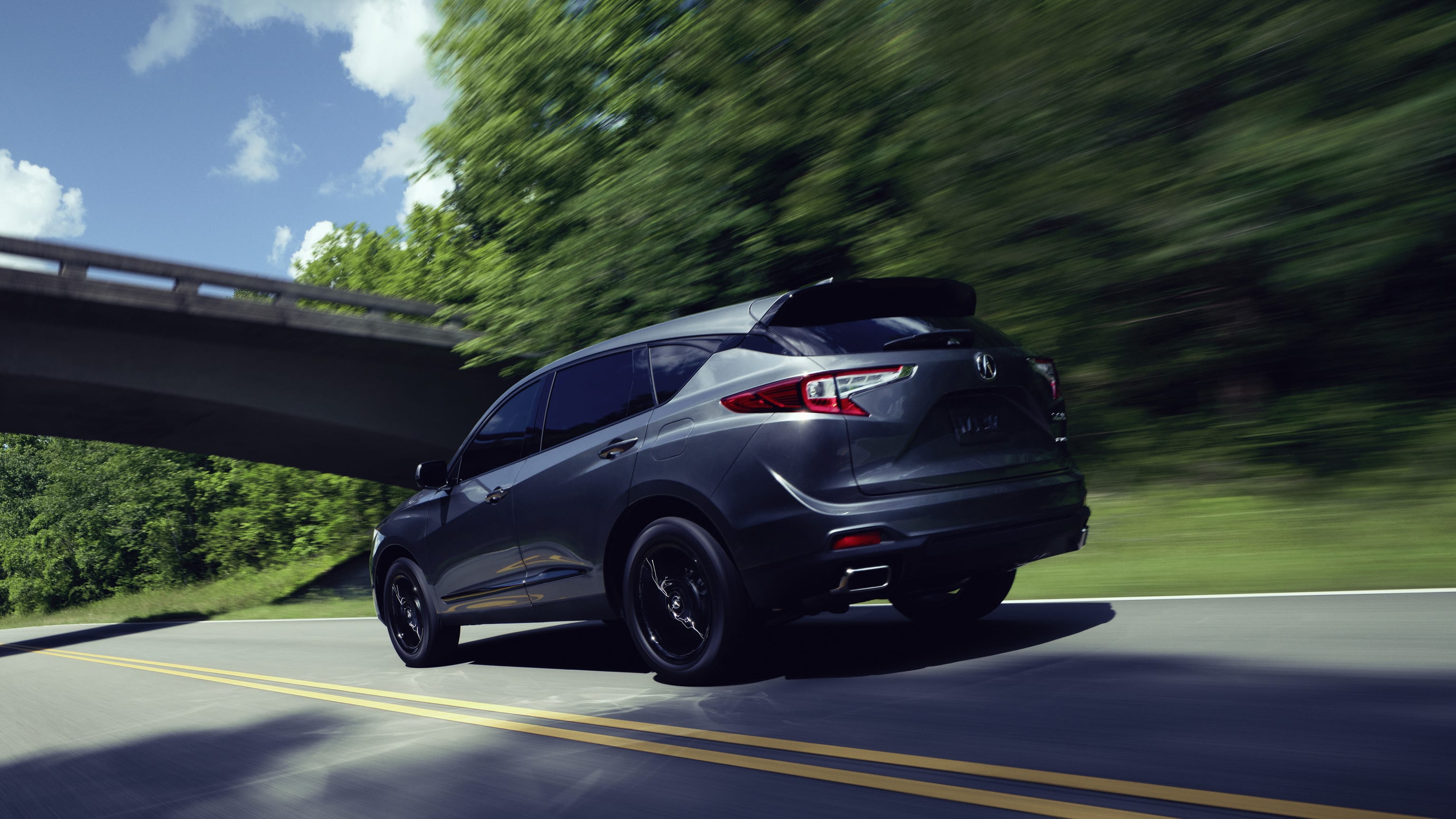 2025 Lexus RX vs. 2025 Acura RDX: Which One Is Right for You? - Autoblog