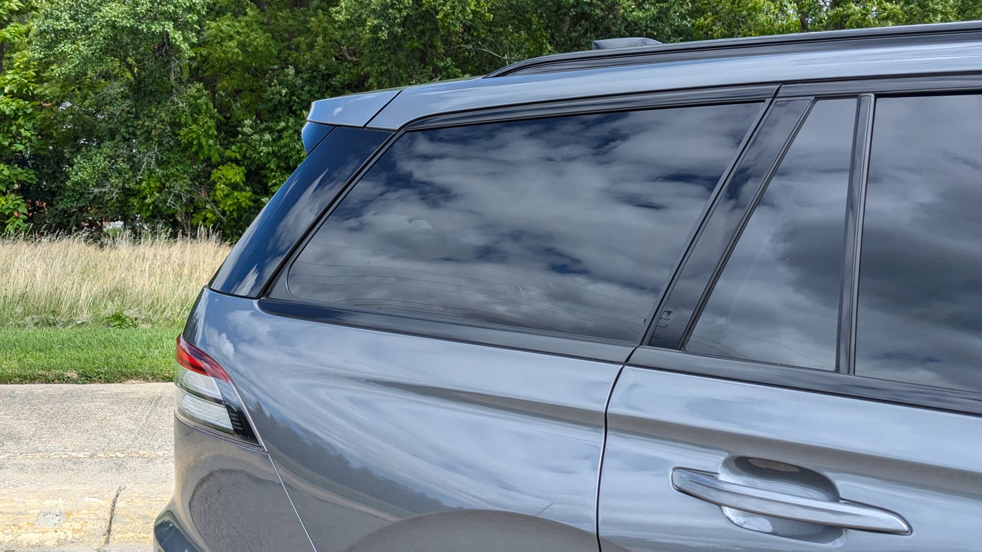 2025 Lincoln Aviator First Drive: Still a beautiful example of American ...