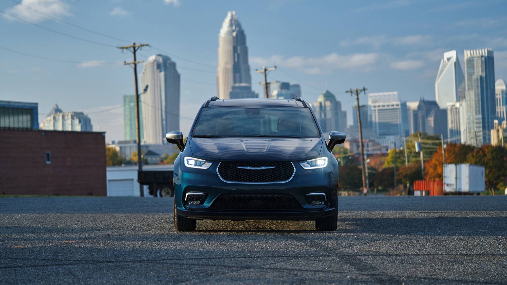 Inside Chrysler’s Radical Revival Plan: New Sedan and SRT Performance ...