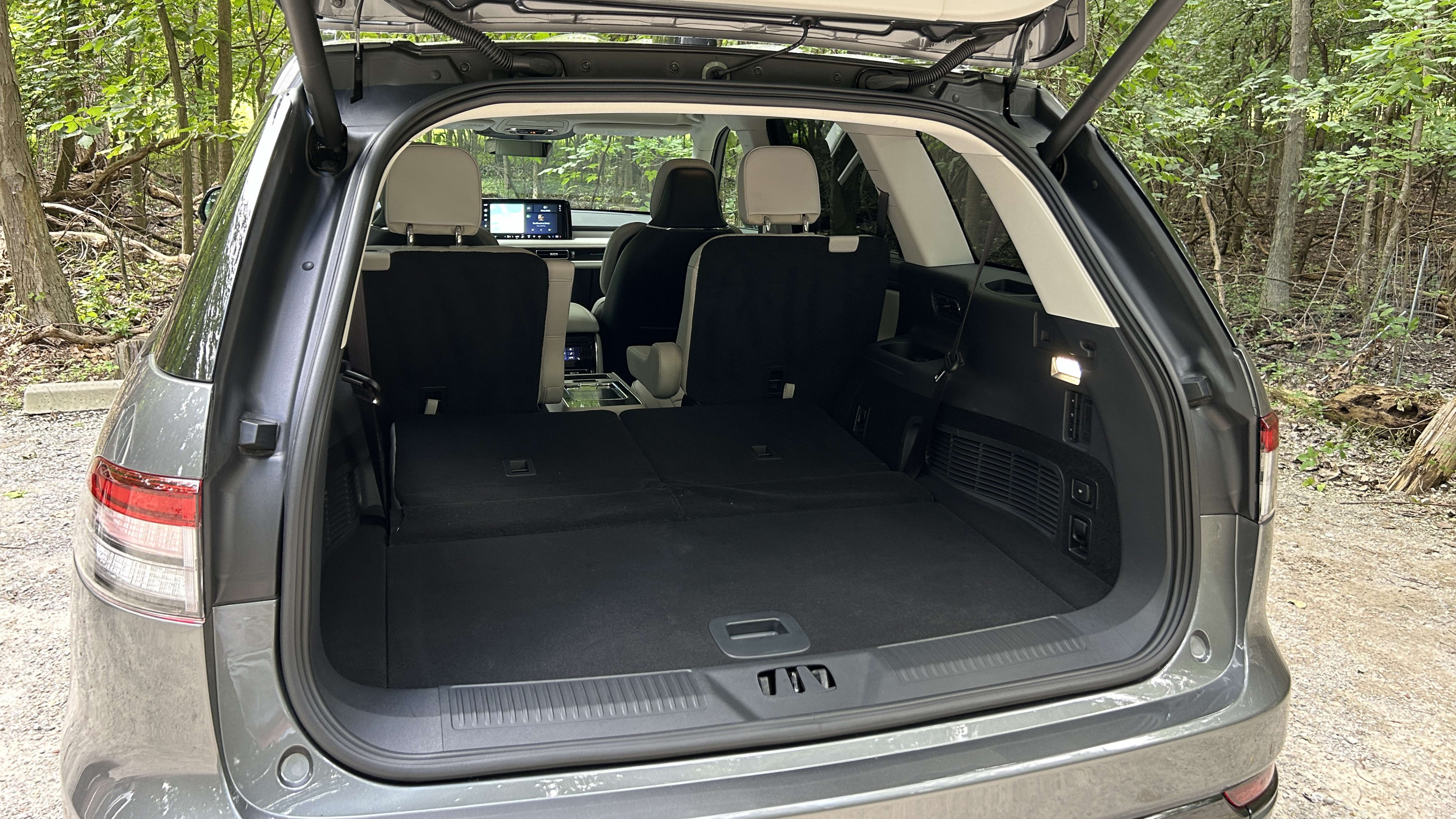 2025 Lincoln Aviator: 5 reasons to love it, 2 reasons to think twice ...