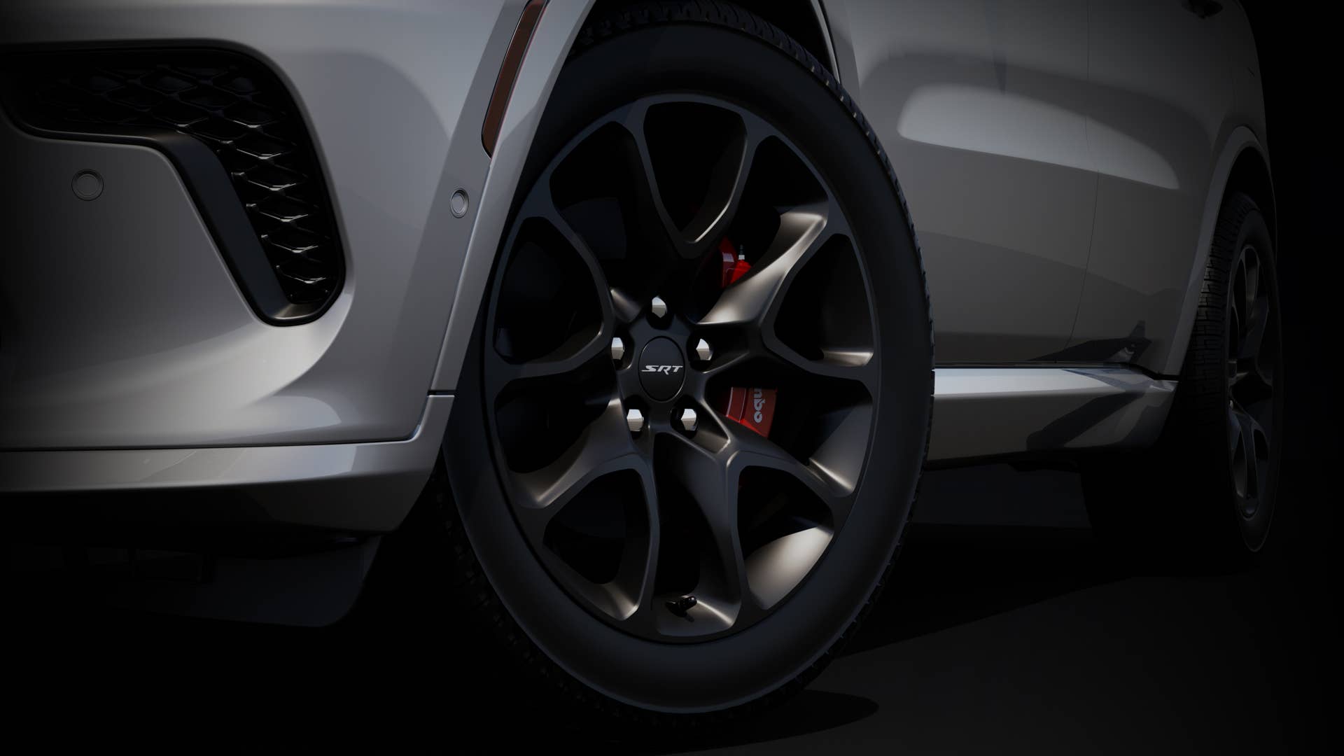 2025 Dodge Durango SRT Hellcat Silver Bullet continues the Last Call ...