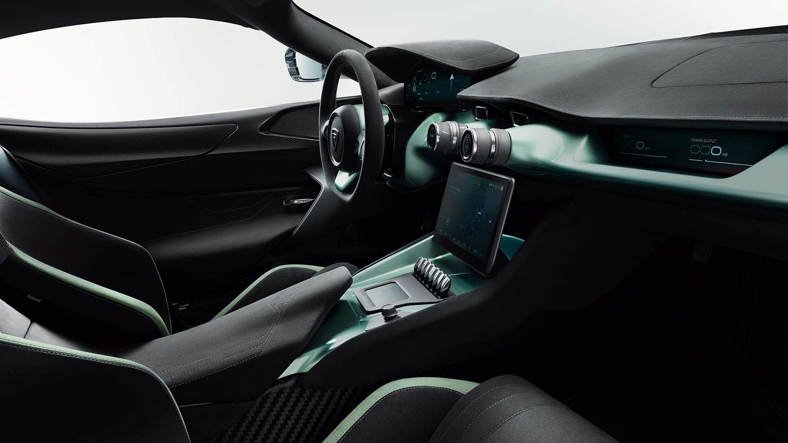 Rimac Nevera R goes well beyond the 2,000-horsepower mark - Autoblog