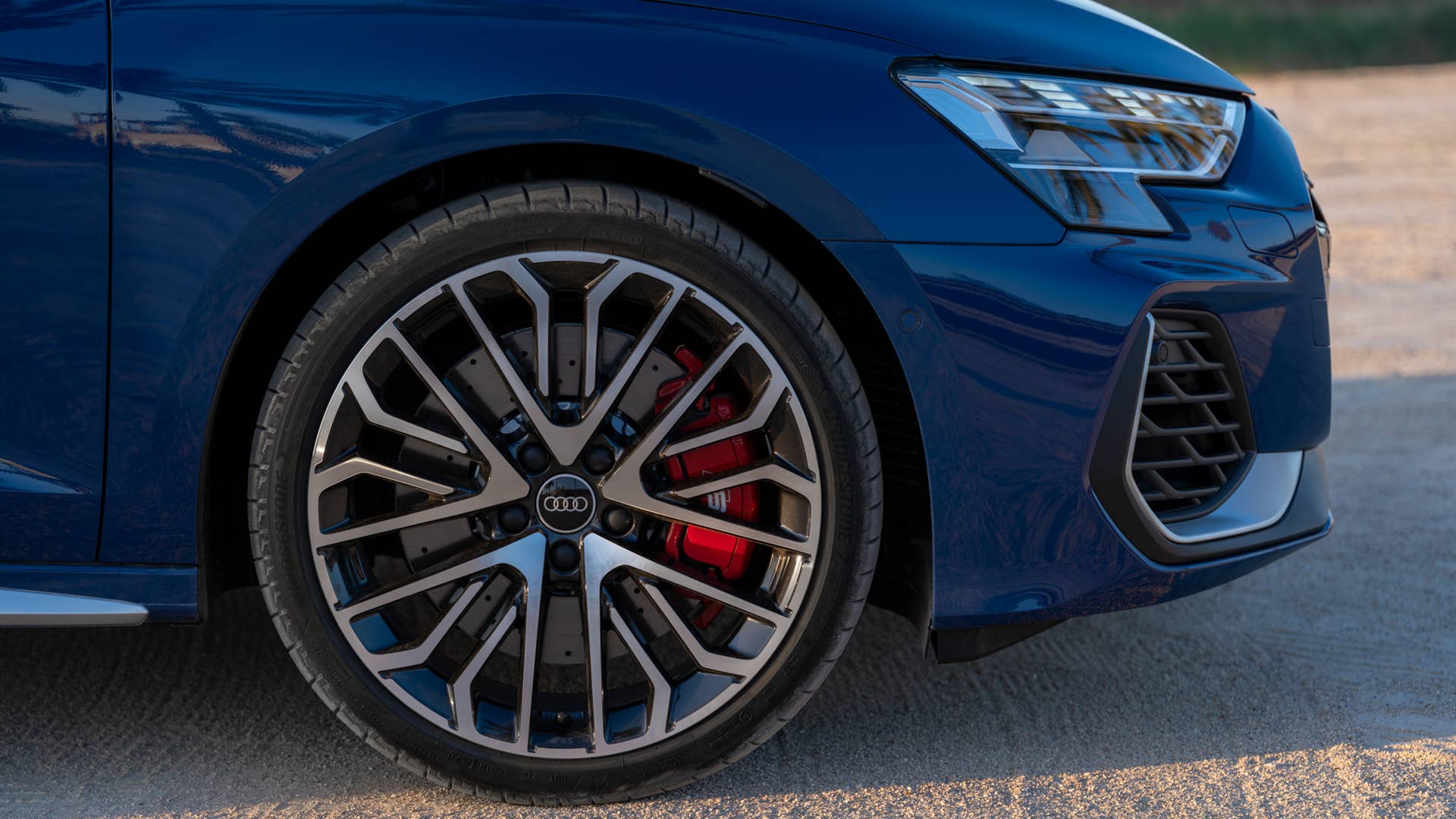 Audi drops details and pricing for the U.S.-spec 2025 A3 and S3 - Autoblog