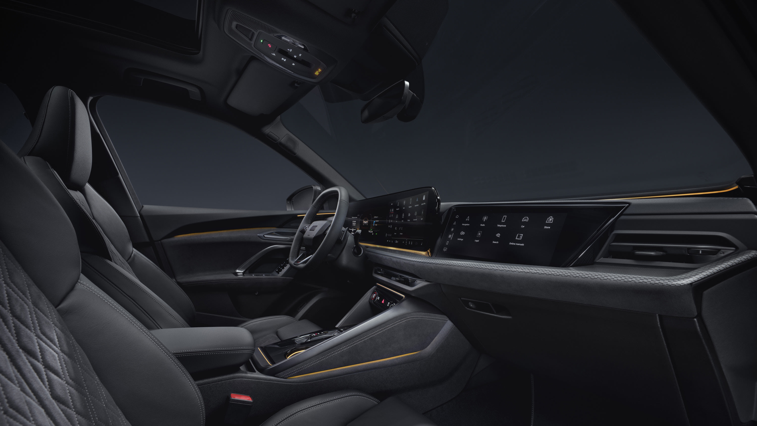 New Audi Q5 aims to improve a winner with sharper looks, sweeter ...