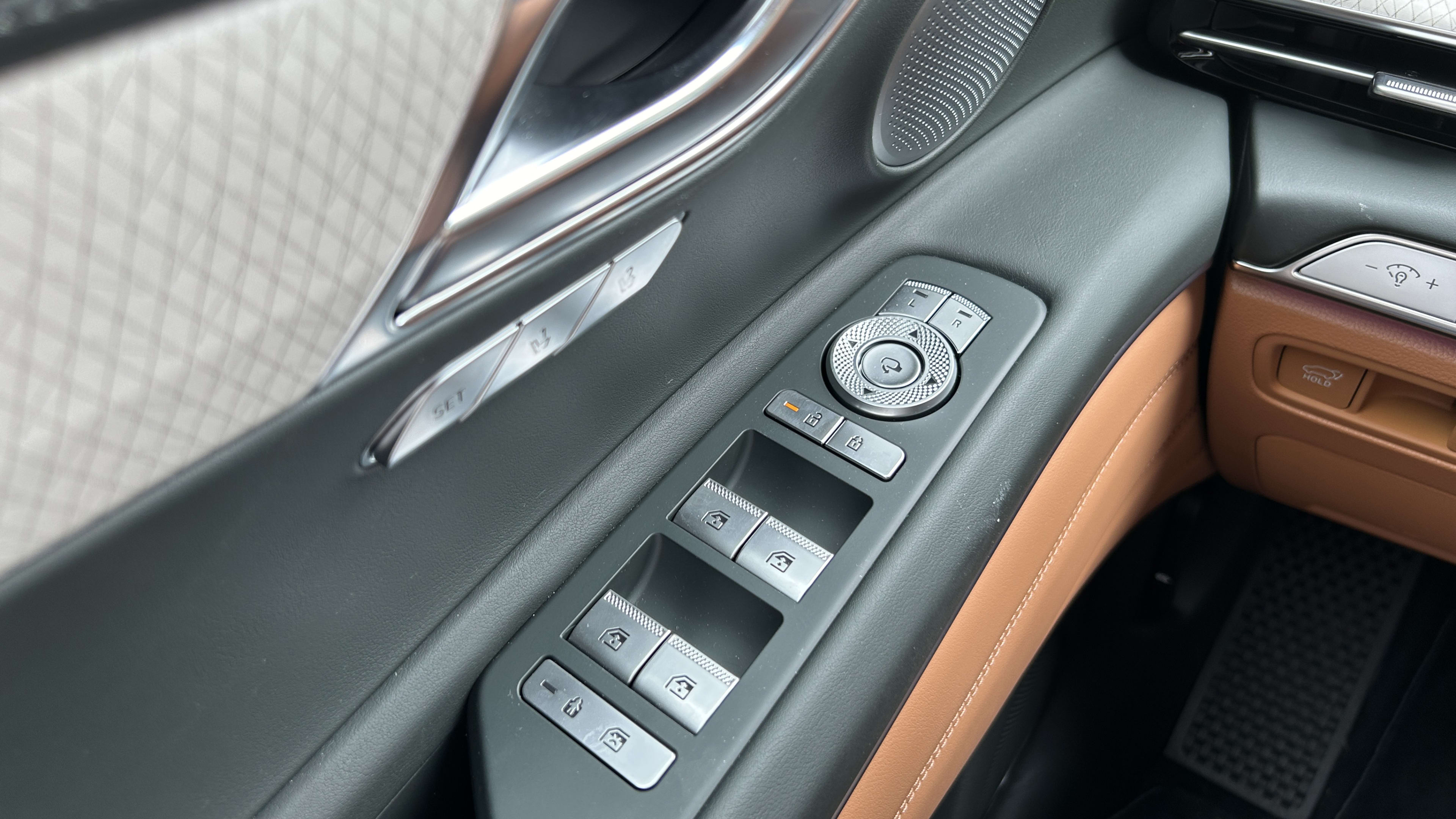 2025 Genesis GV80 Review: Beautiful looks backed up by true luxury ...