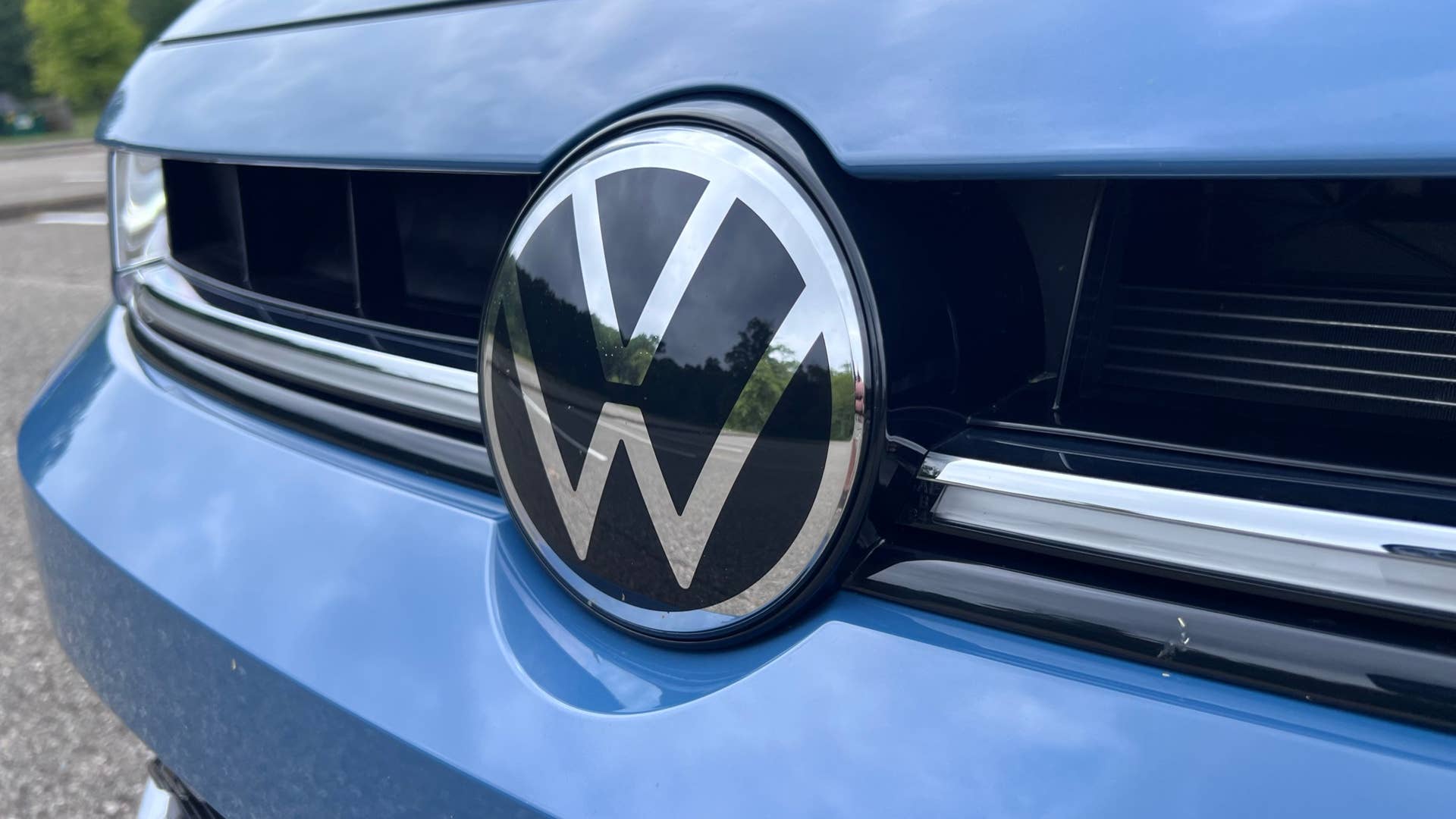 2025 Volkswagen Jetta First Drive Review: Get the GLI - Autoblog