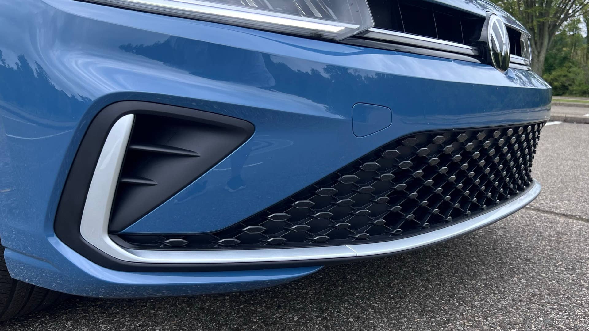 2025 Volkswagen Jetta First Drive Review: Get the GLI - Autoblog