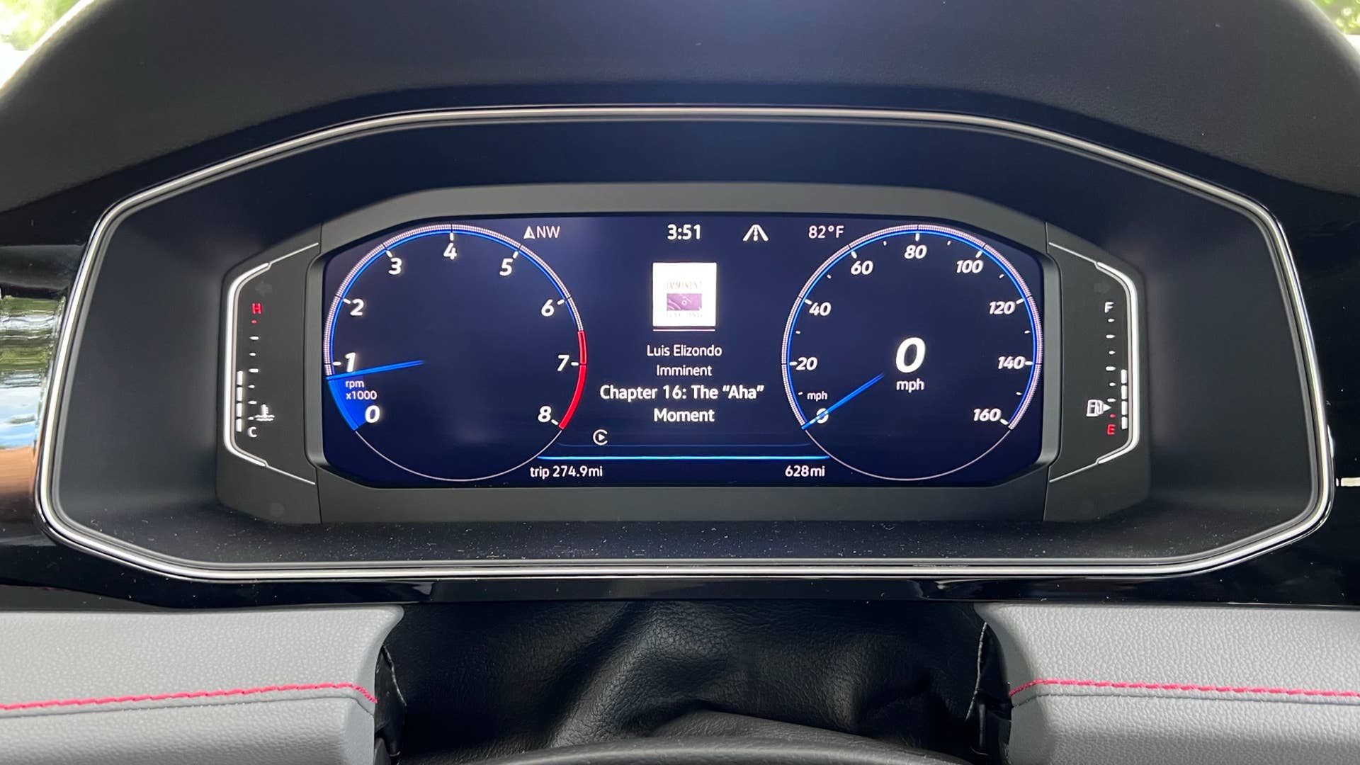 2025 Volkswagen Jetta First Drive Review: Get the GLI - Autoblog