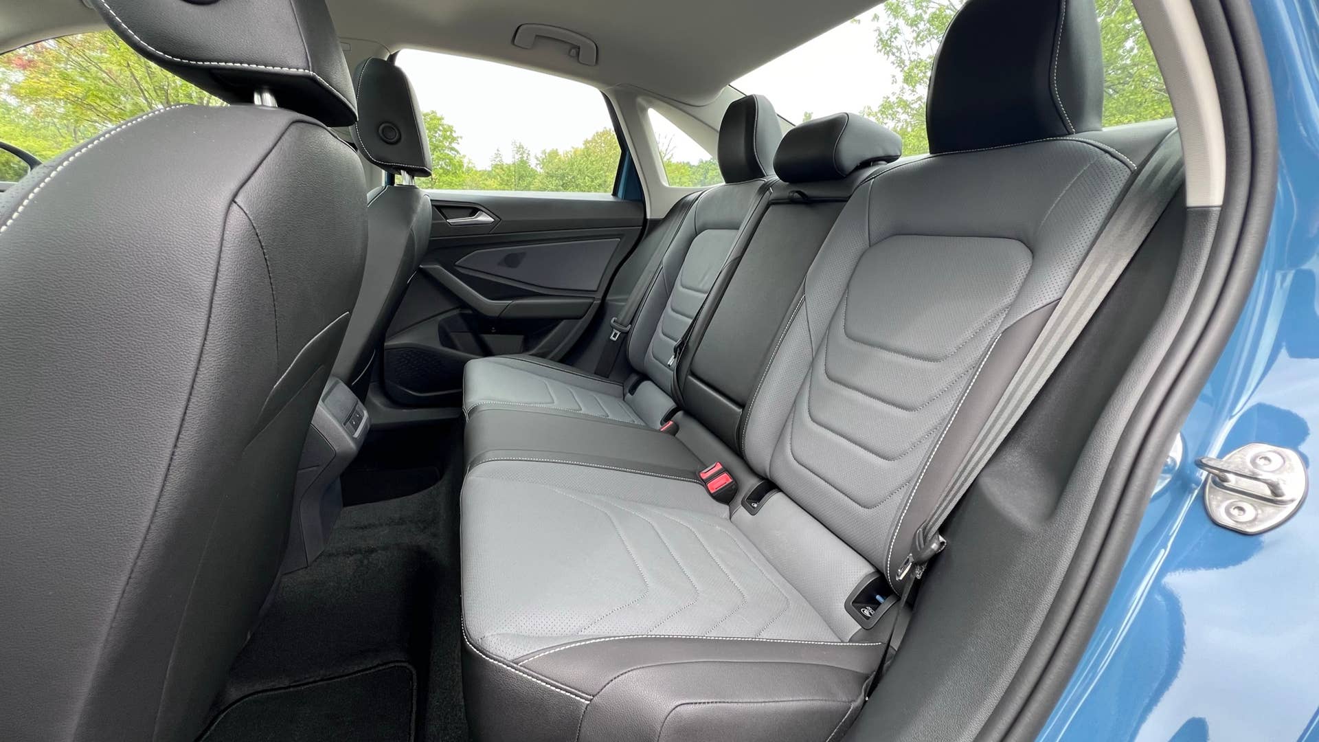 2025 Volkswagen Jetta First Drive Review: Get the GLI - Autoblog