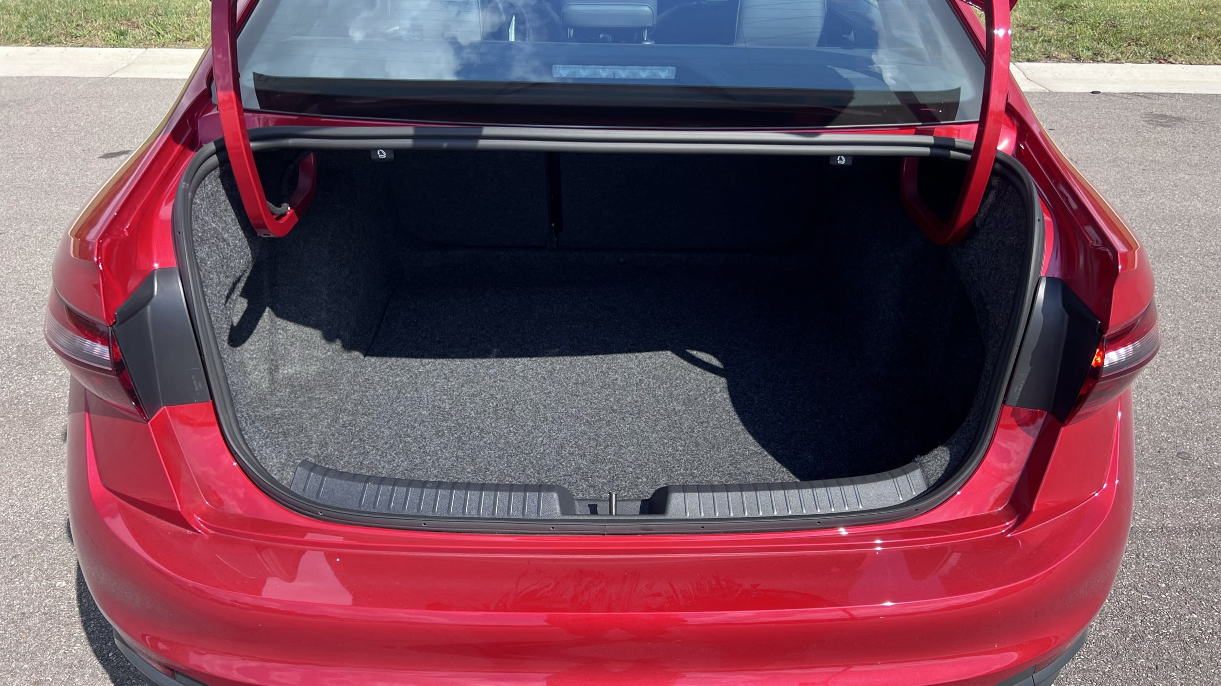 2025 Volkswagen Jetta First Drive Review: Get the GLI - Autoblog