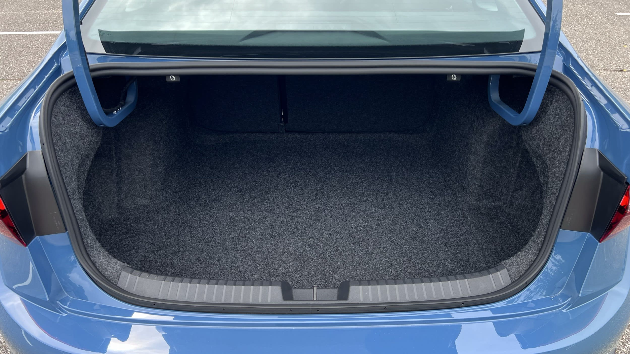 2025 Volkswagen Jetta First Drive Review: Get the GLI - Autoblog