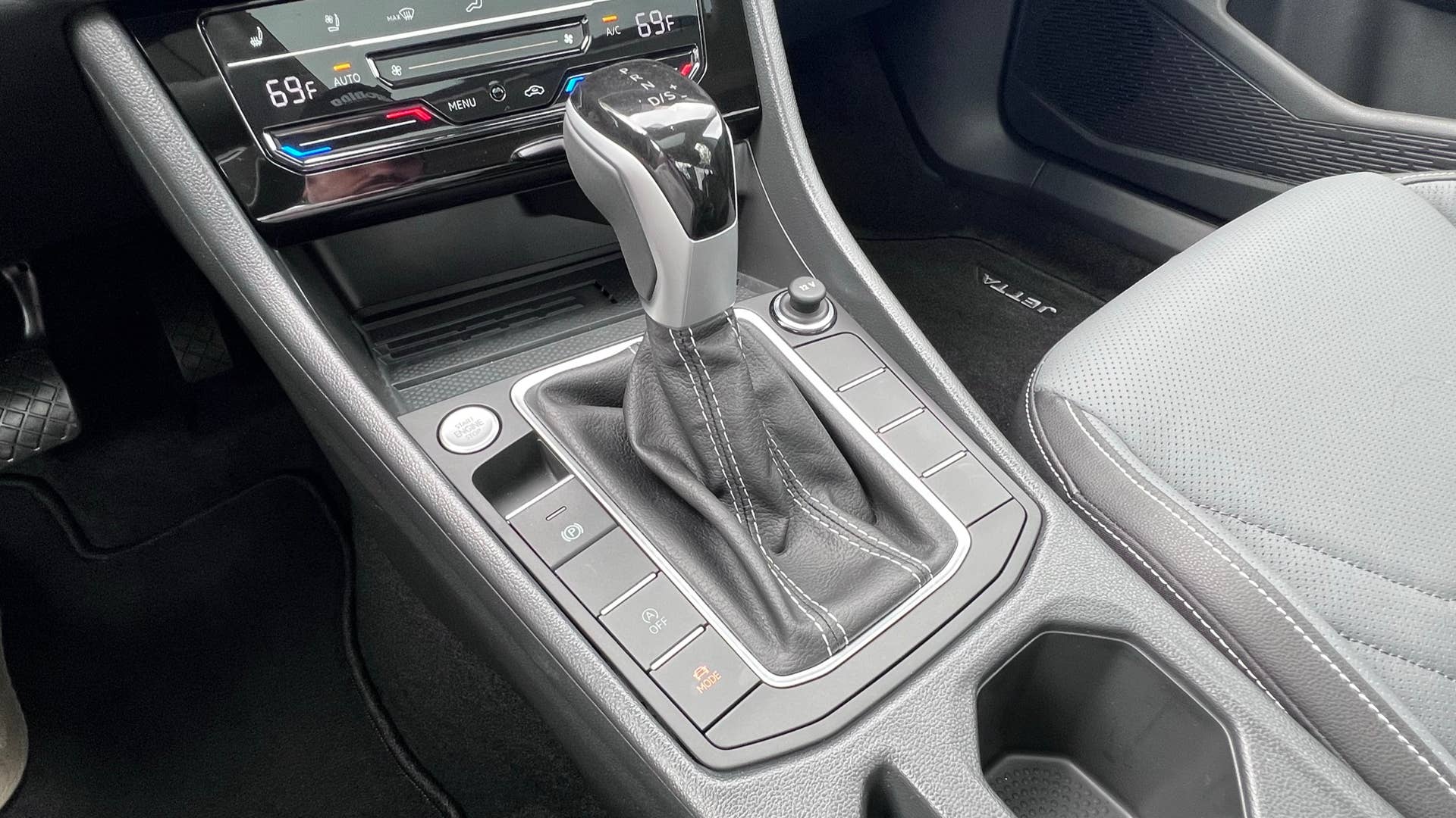 2025 Volkswagen Jetta First Drive Review: Get the GLI - Autoblog