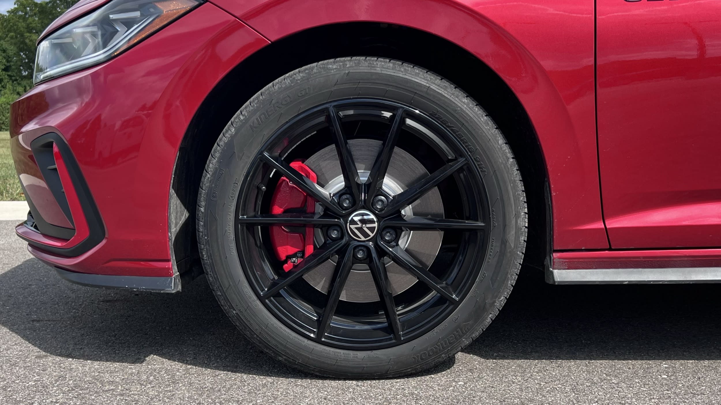 2025 Volkswagen Jetta First Drive Review: Get the GLI - Autoblog