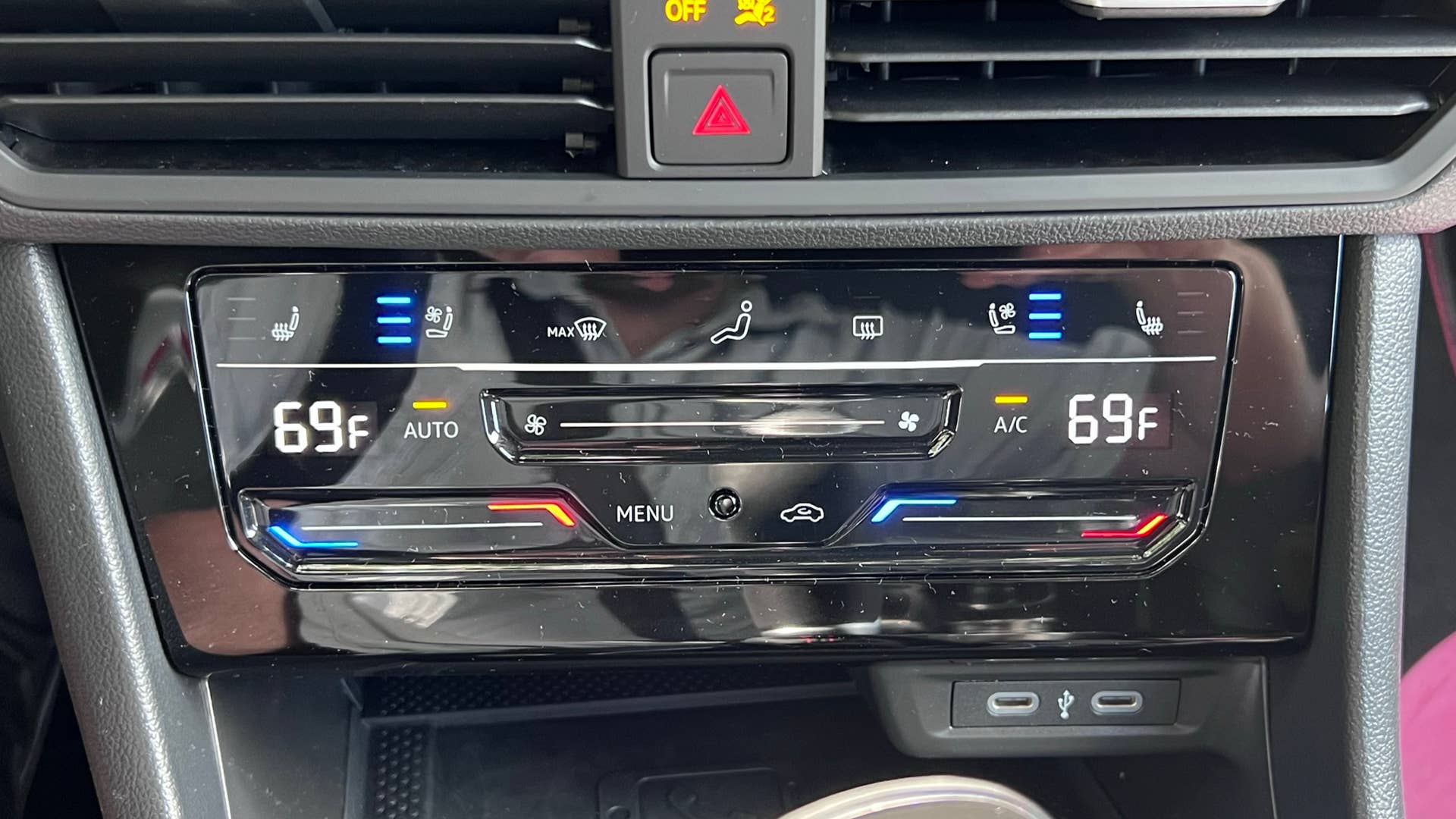 2025 Volkswagen Jetta First Drive Review: Get the GLI - Autoblog