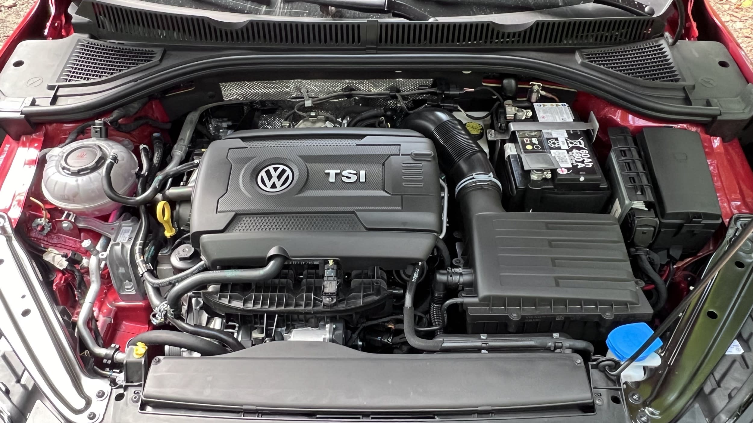 2025 Volkswagen Jetta First Drive Review: Get the GLI - Autoblog