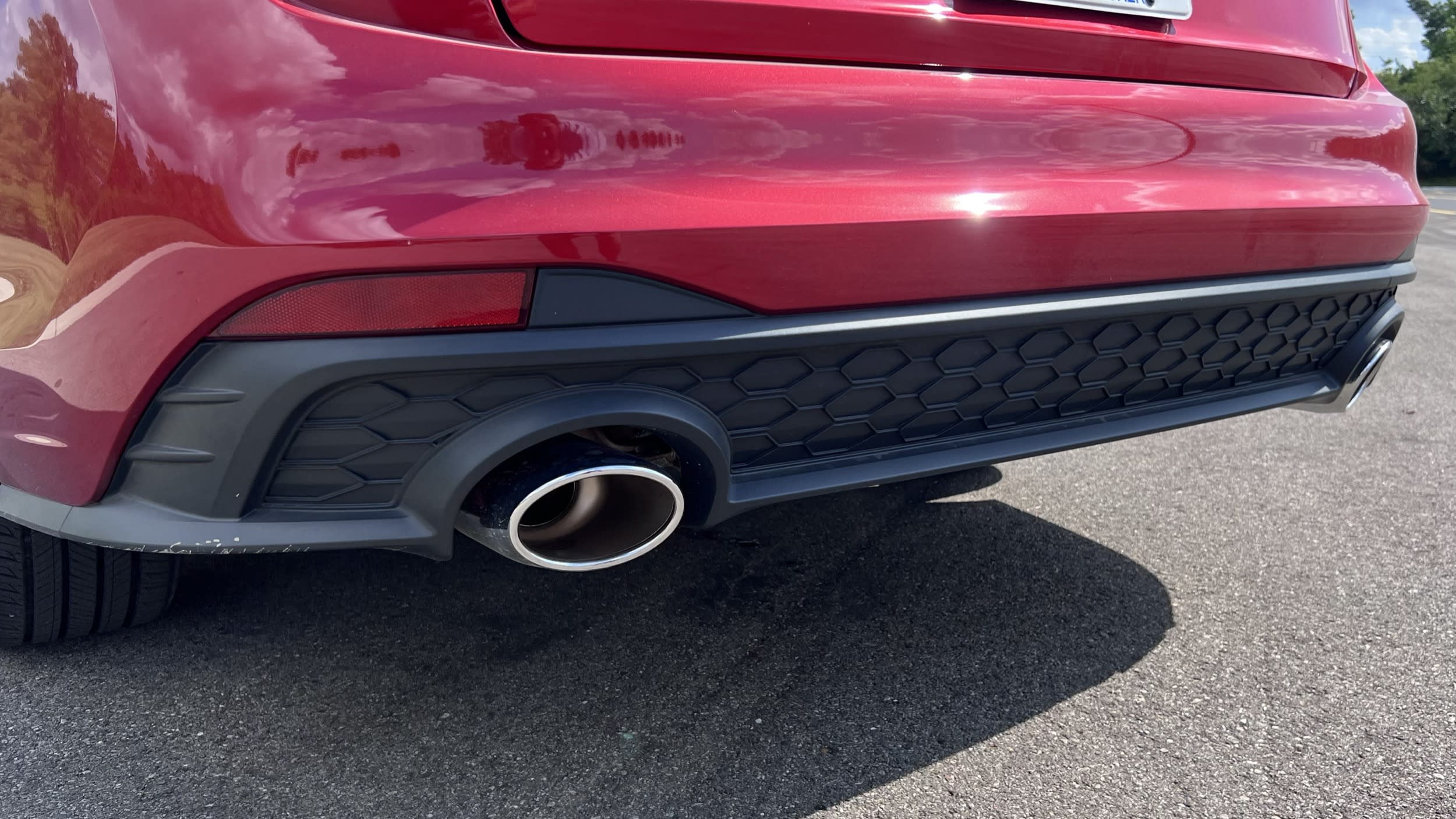 2025 Volkswagen Jetta First Drive Review: Get the GLI - Autoblog