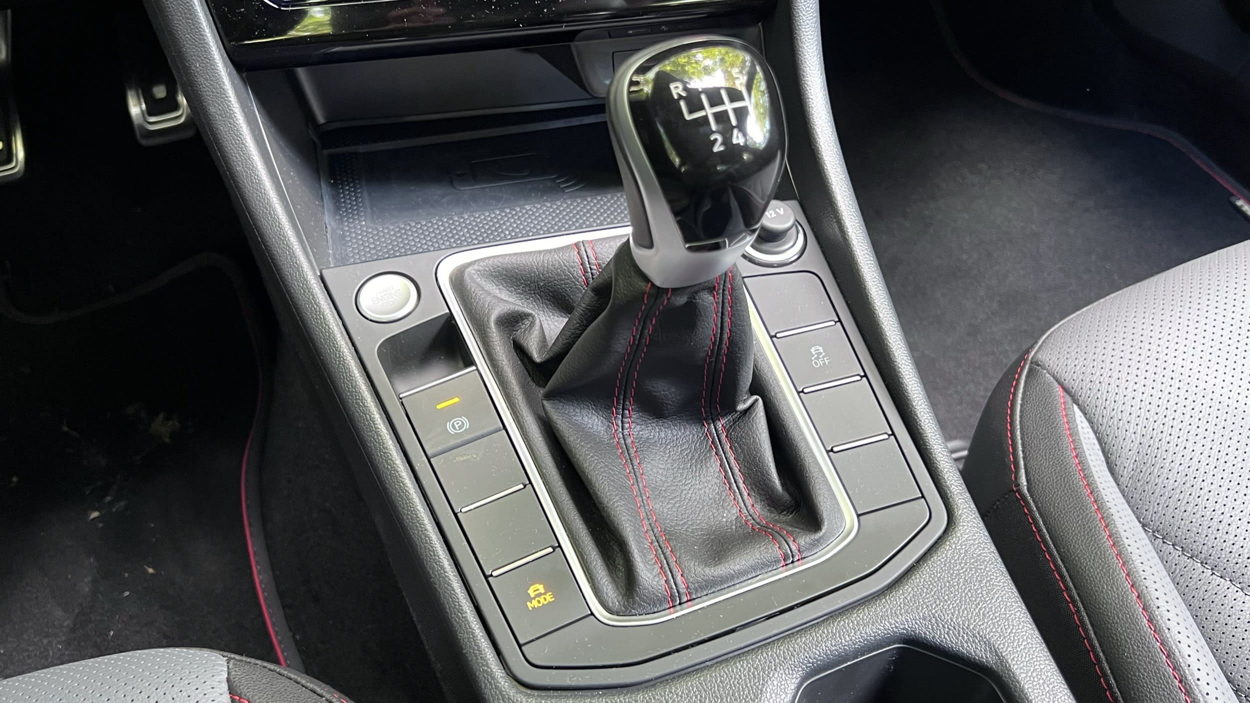 Every Car With A Manual Transmission In 2026 - Autoblog