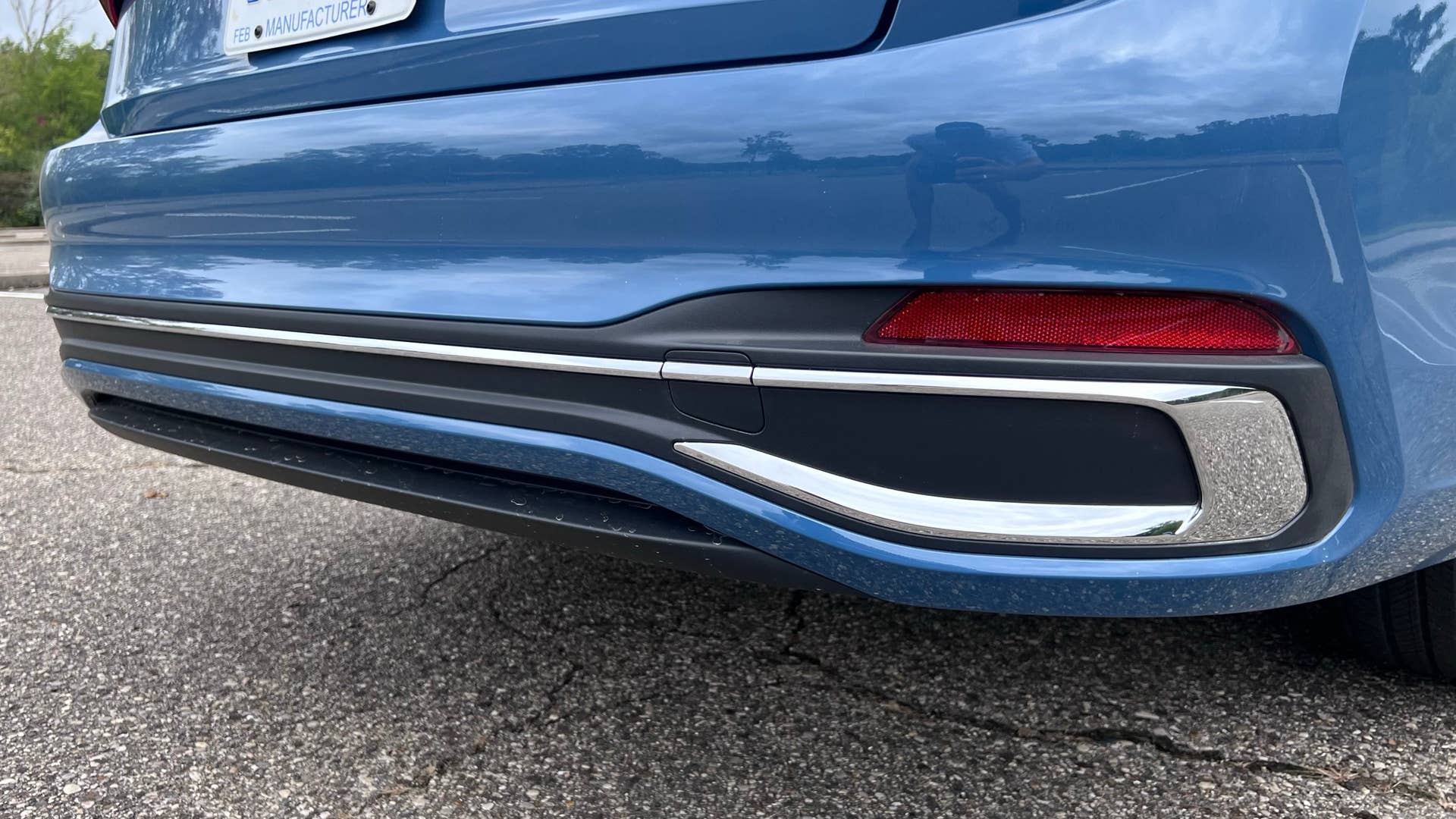 2025 Volkswagen Jetta First Drive Review: Get the GLI - Autoblog