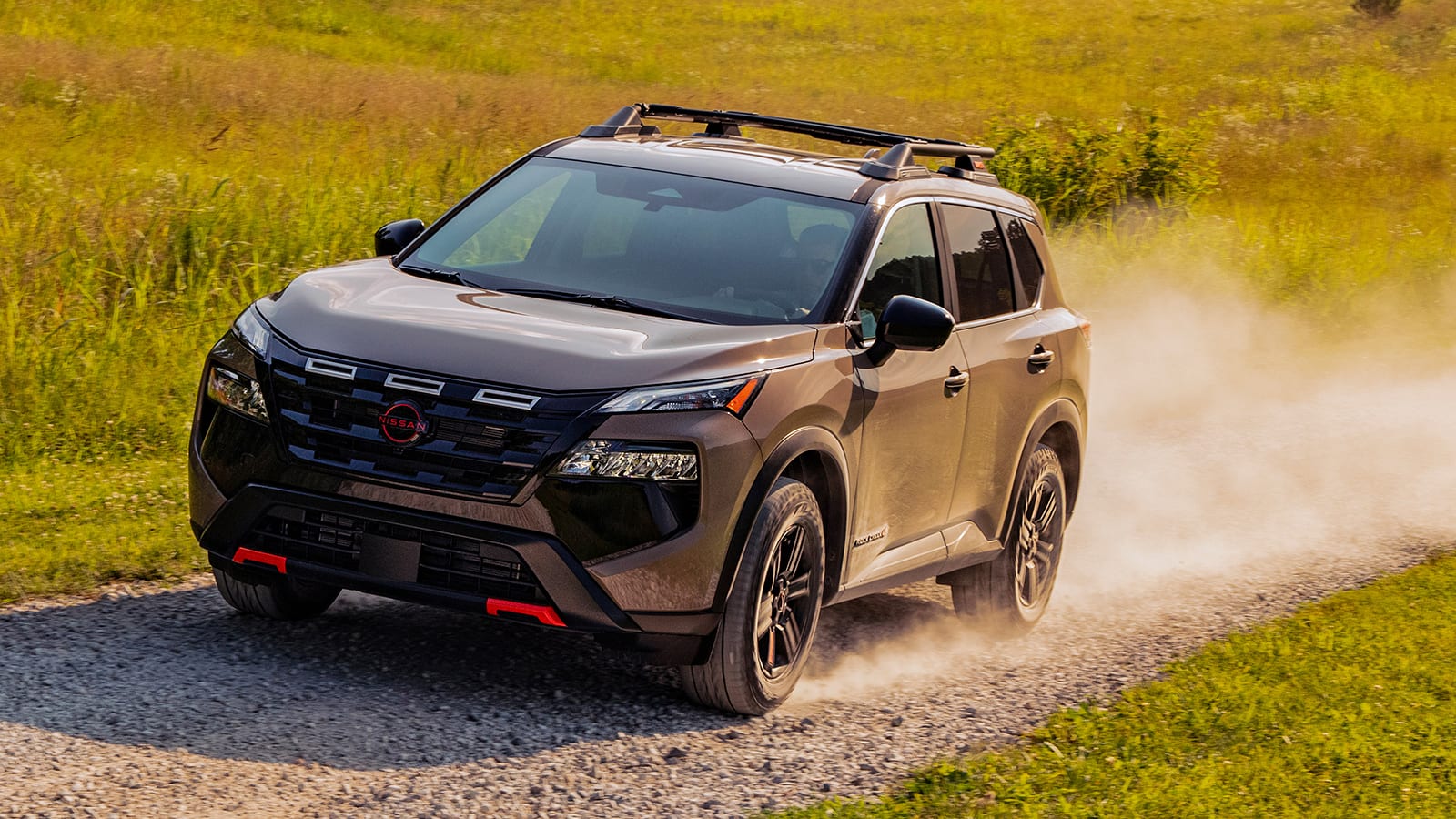 2025 Subaru Forester vs. Nissan Rogue: 5 Major Differences - Autoblog