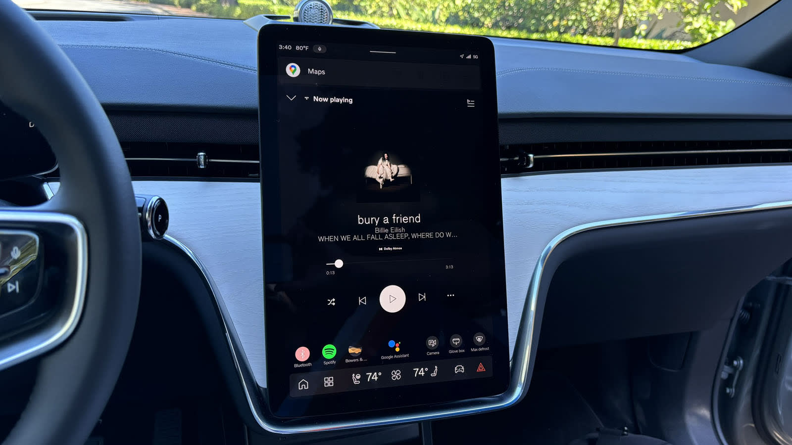 2025 Volvo EX90 First Drive: Electric? Three rows? Luxury? Here's your ...