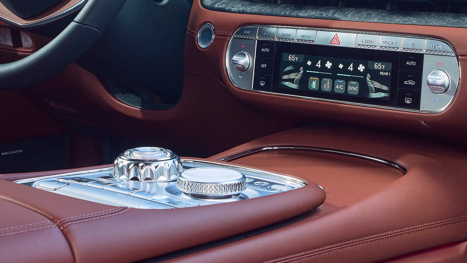 4 thoughts about the 2024 Genesis G90 - Autoblog