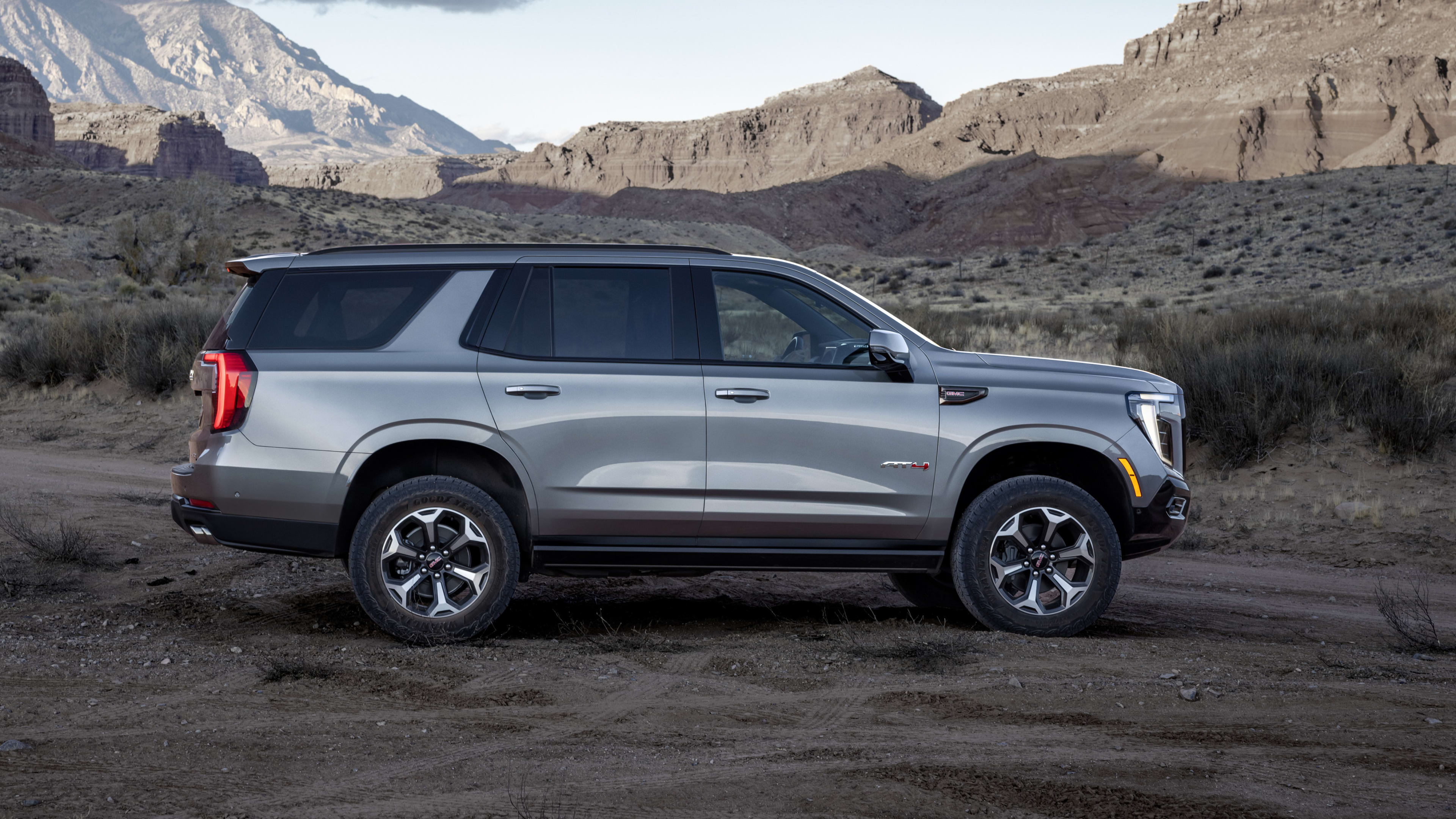 Only 12 SUVs Affected in GM’s Latest Recall—Here’s Why It Matters ...