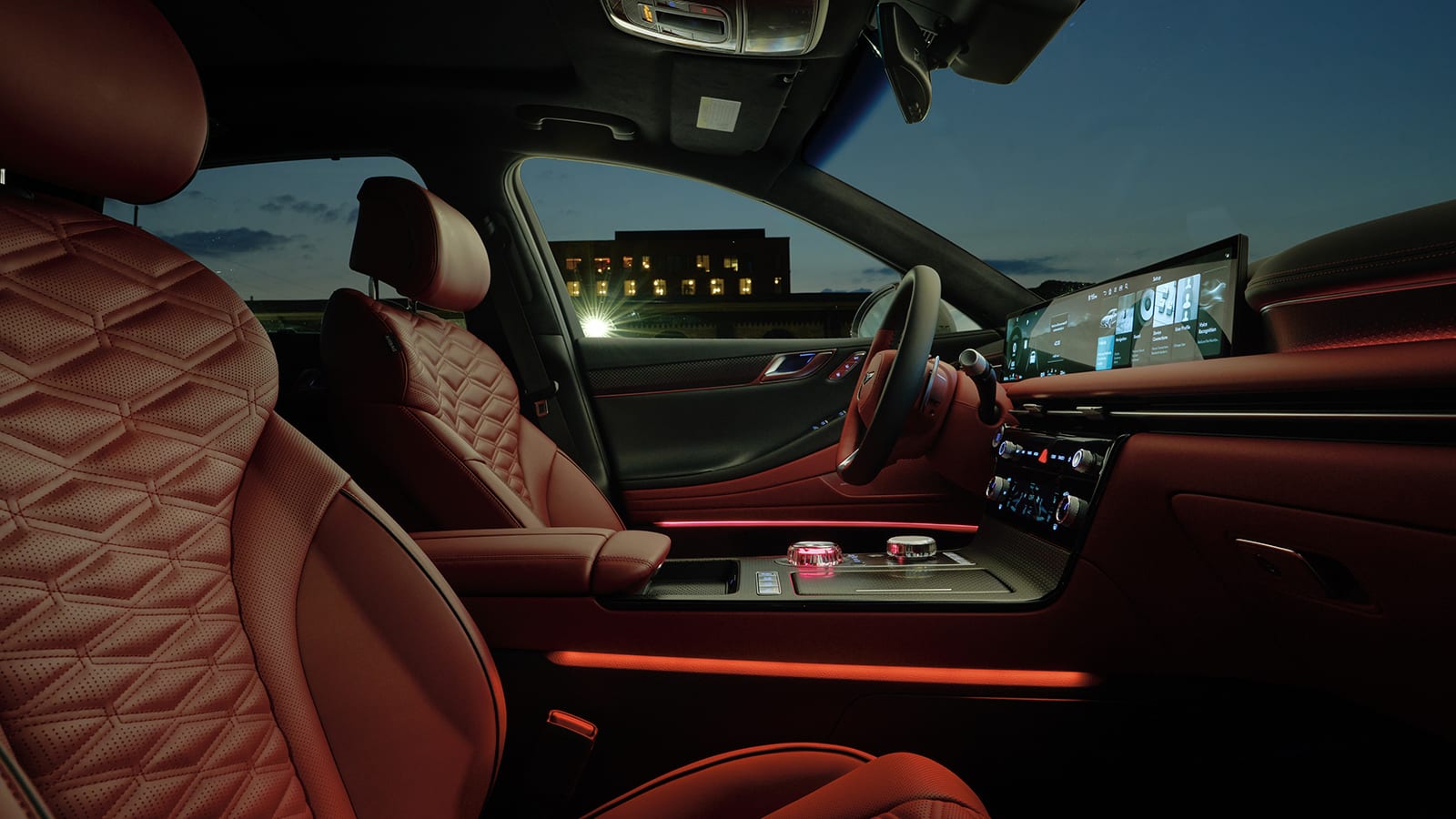 2025 Genesis G80: Is It Worth $57,000? My In-Depth Guide to Its Upsides & Downsides - Autoblog