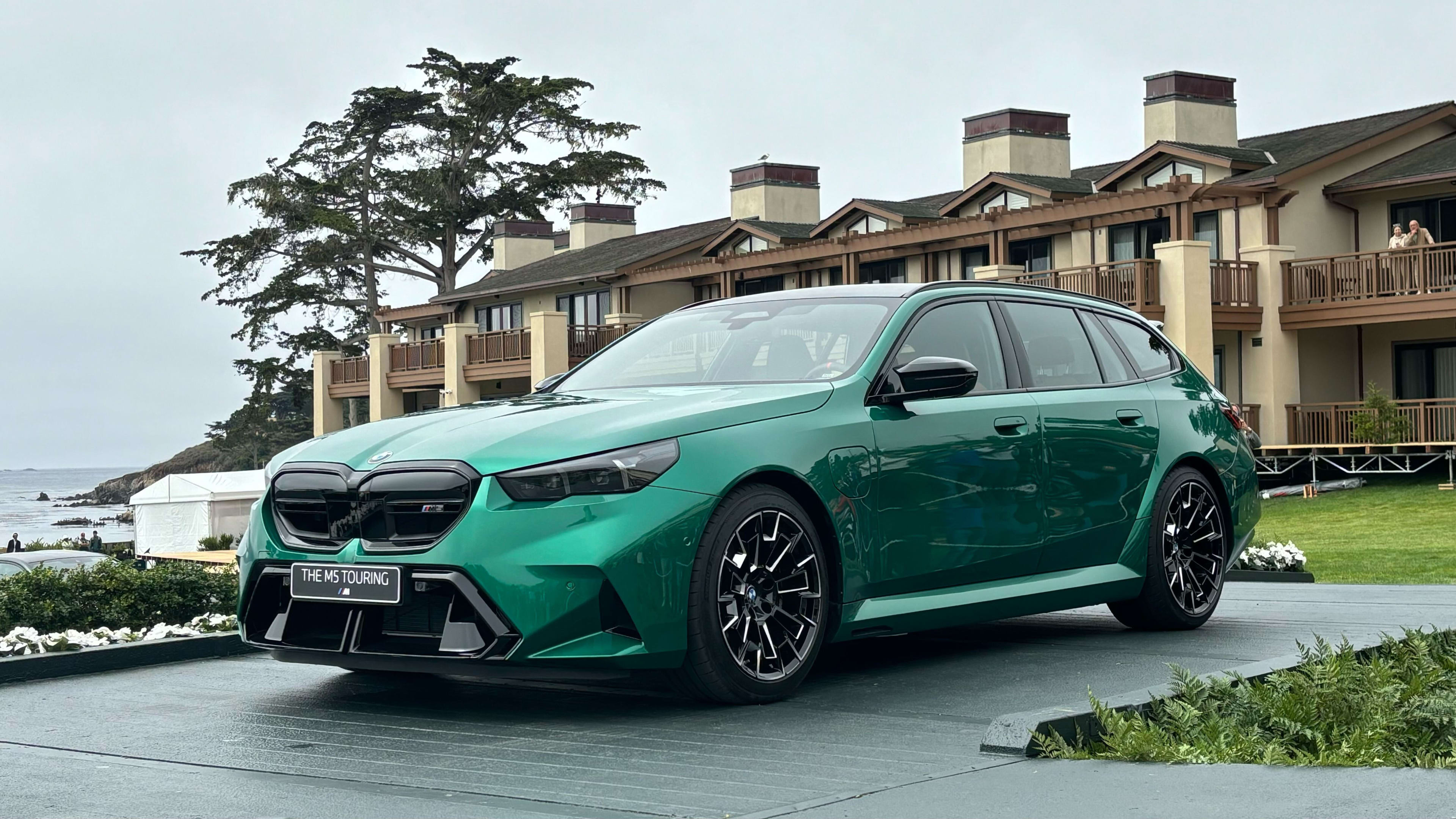 The Death of the Station Wagon has been Greatly Exaggerated - Autoblog