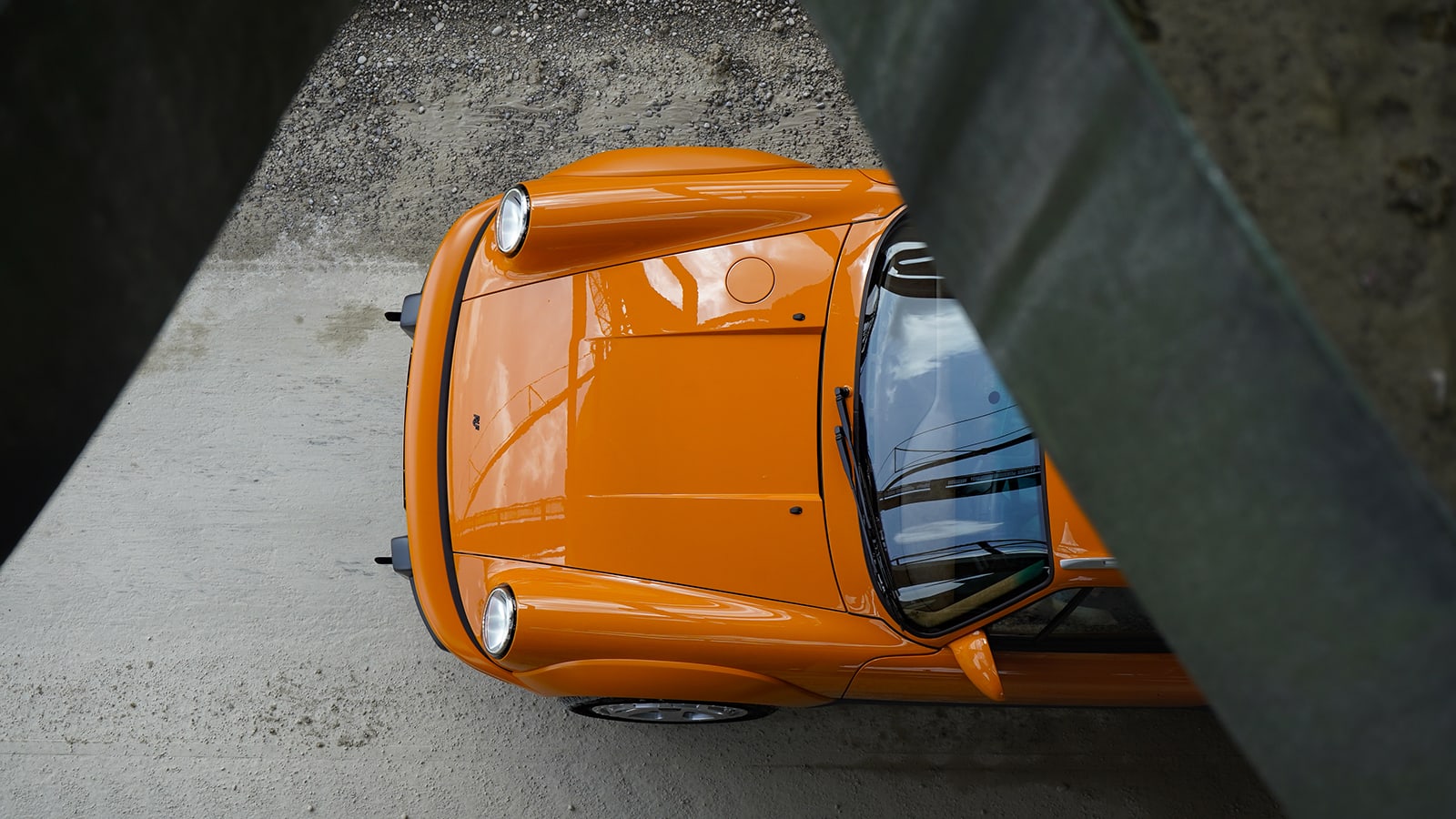 2025 Ruf Rodeo is ready to wrangle some rough roads - Autoblog