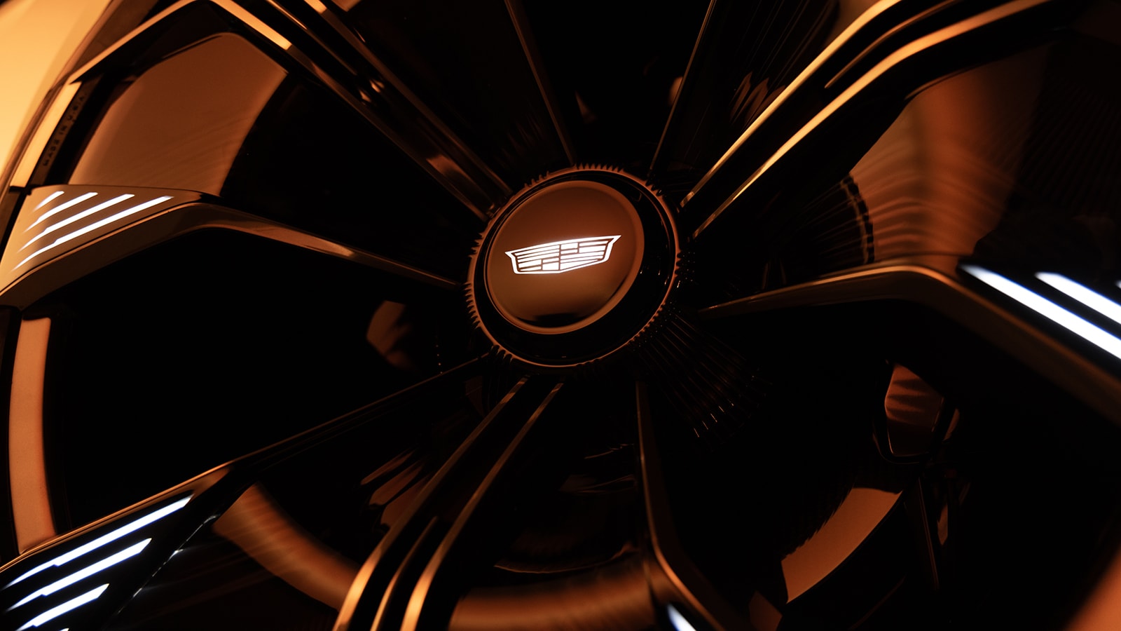 Cadillac Opulent Velocity looks into the future of V-Series - Autoblog