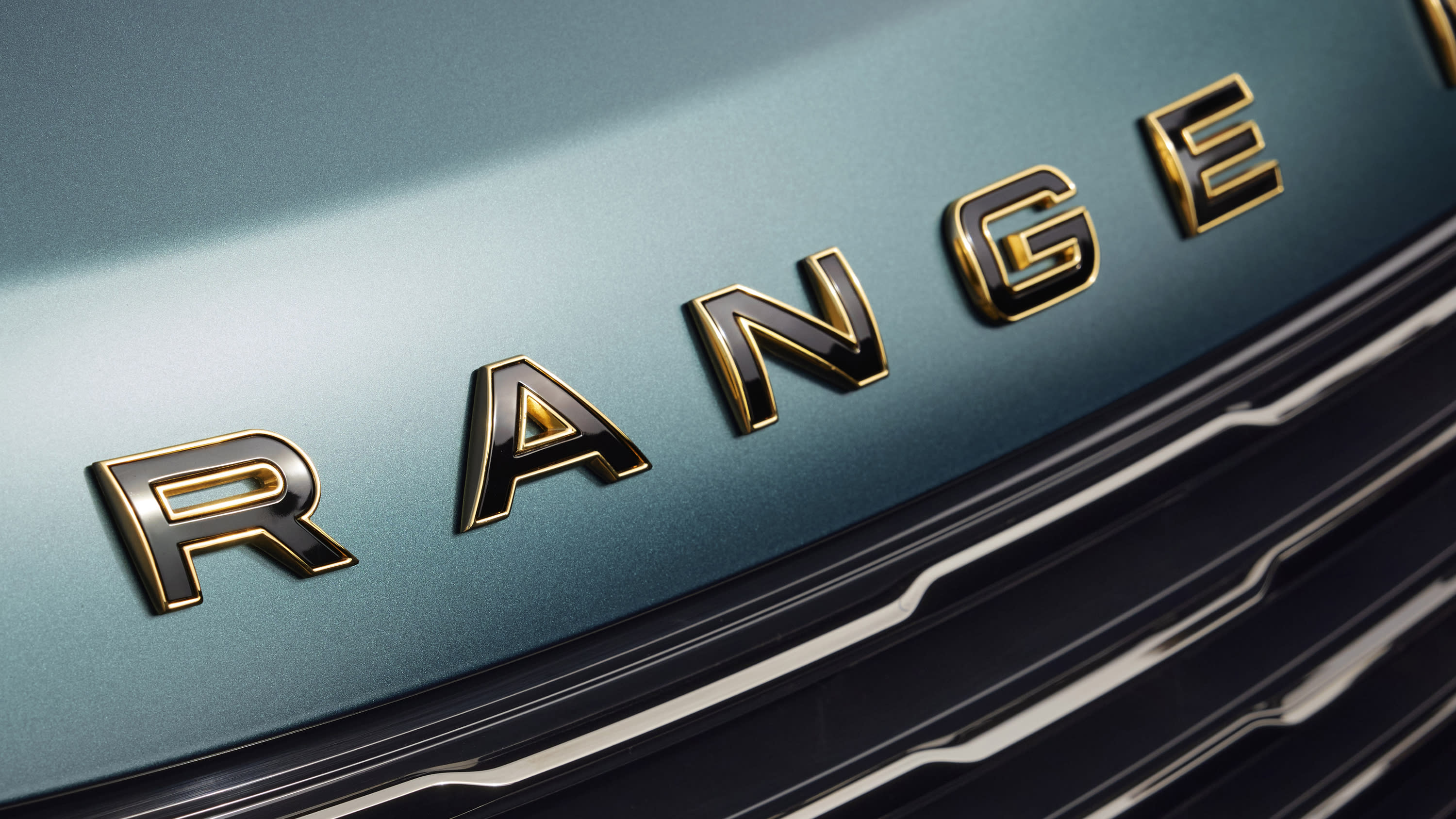 2024 Range Rover SV Carmel Edition is a third consecutive tribute to ...