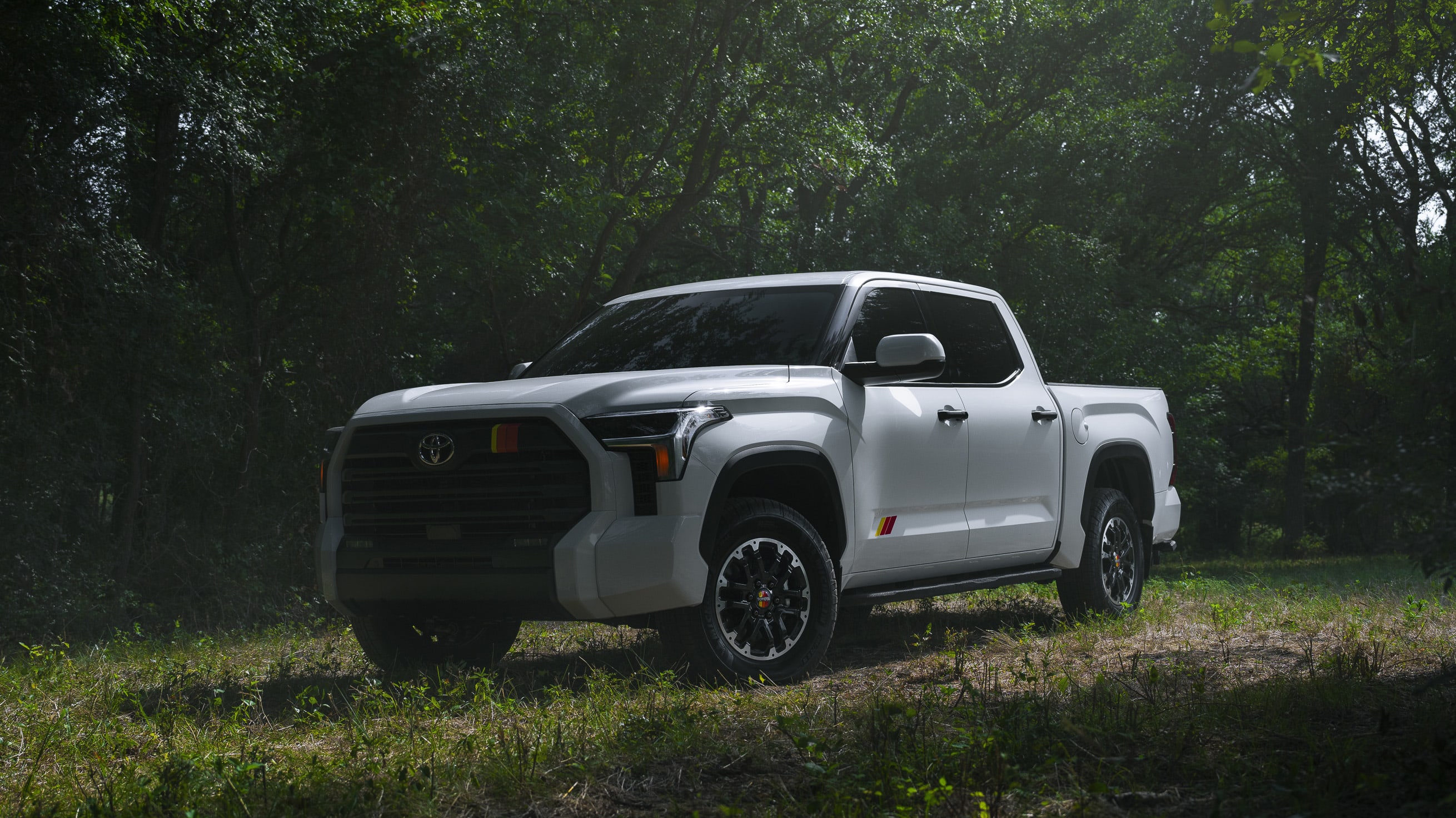 Toyota Recalls 162,000 Tundras Over Backup Camera Failures - Autoblog