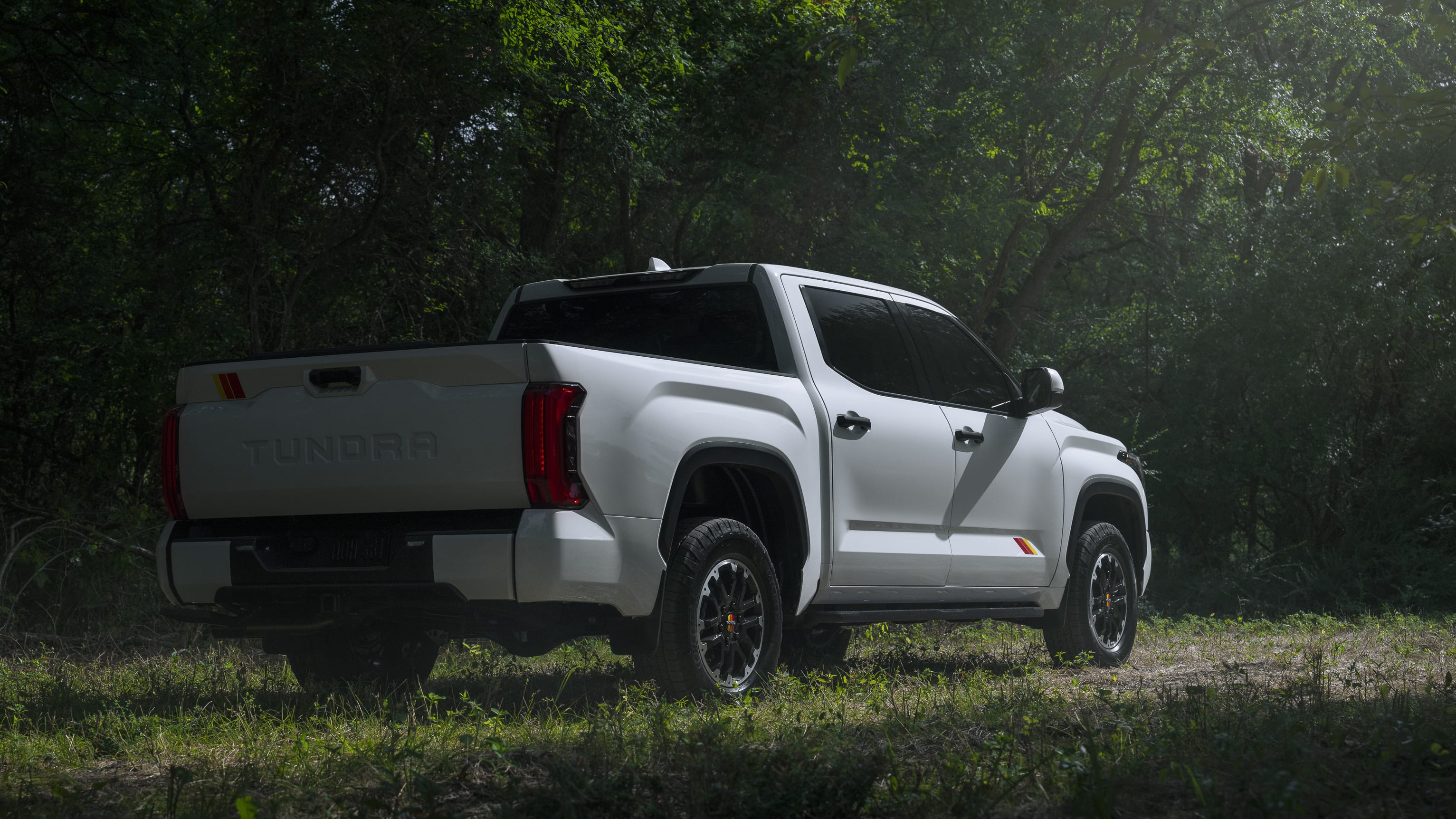 Toyota Tundra TRD Pro vs. Ram Rebel X: We Crown the True Off-Road ...