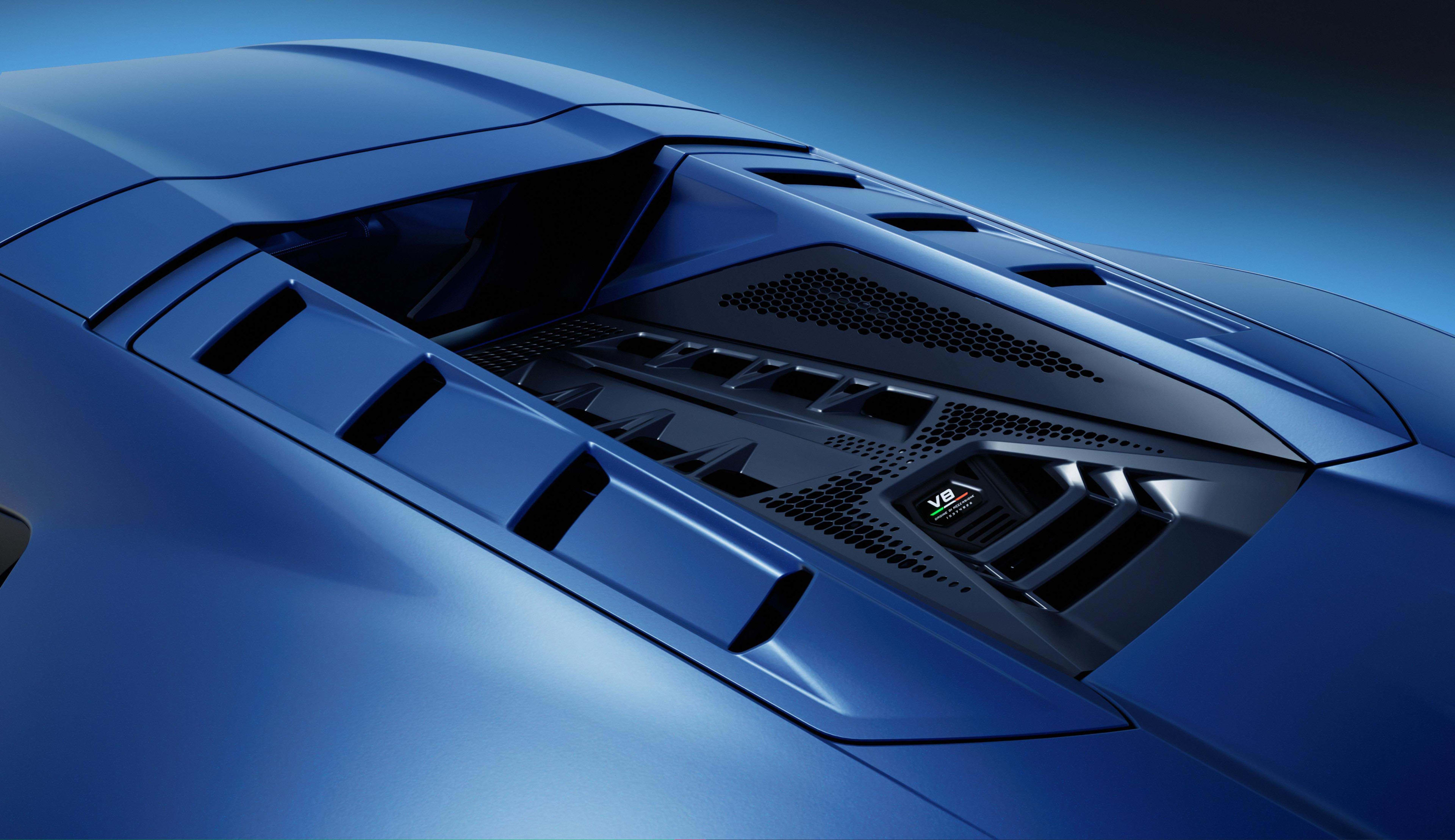 Lamborghini Temerario price list with options invites you to dream big ...