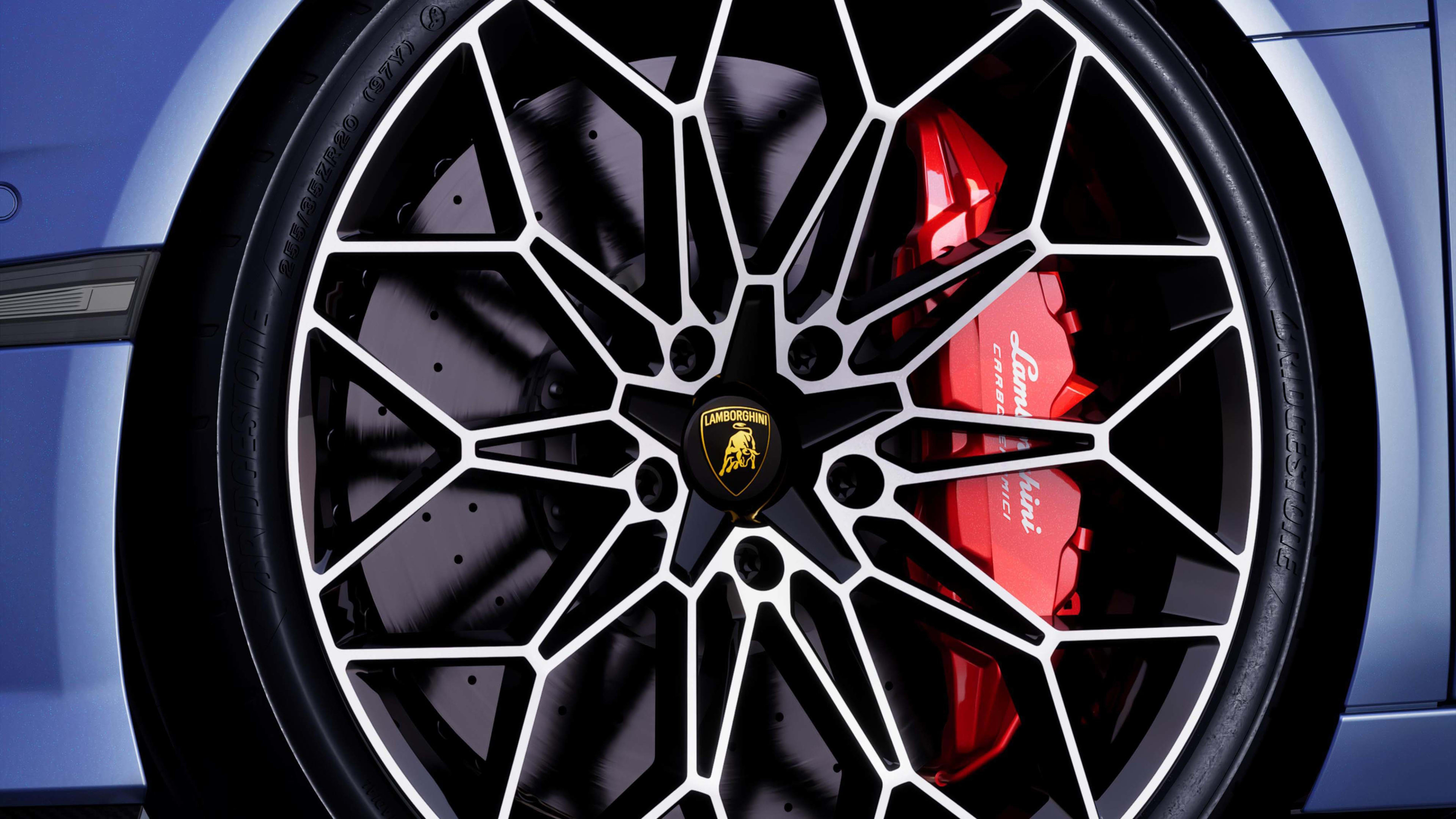 Lamborghini Temerario price list with options invites you to dream big ...