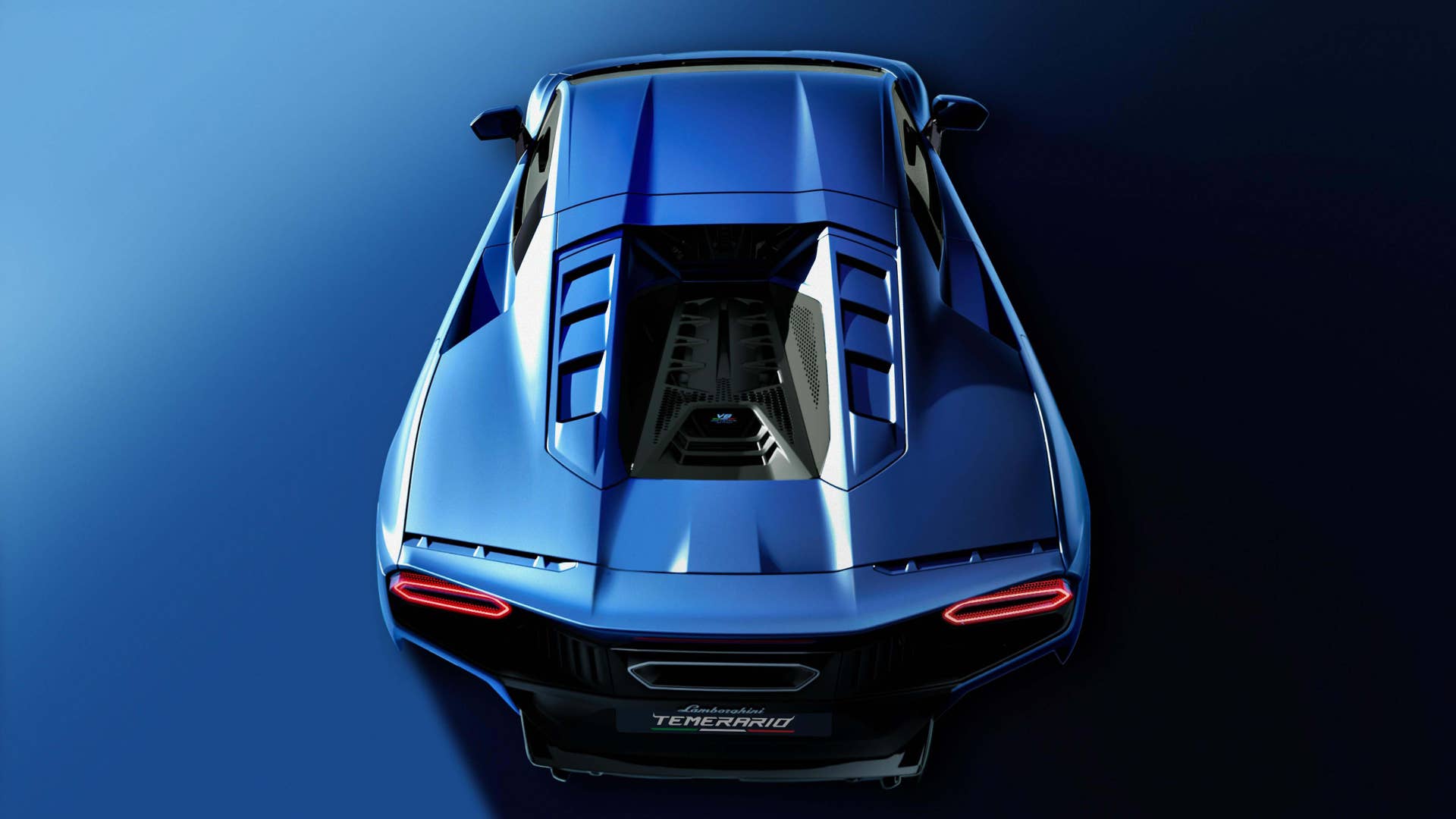 Lamborghini Temerario price list with options invites you to dream big ...