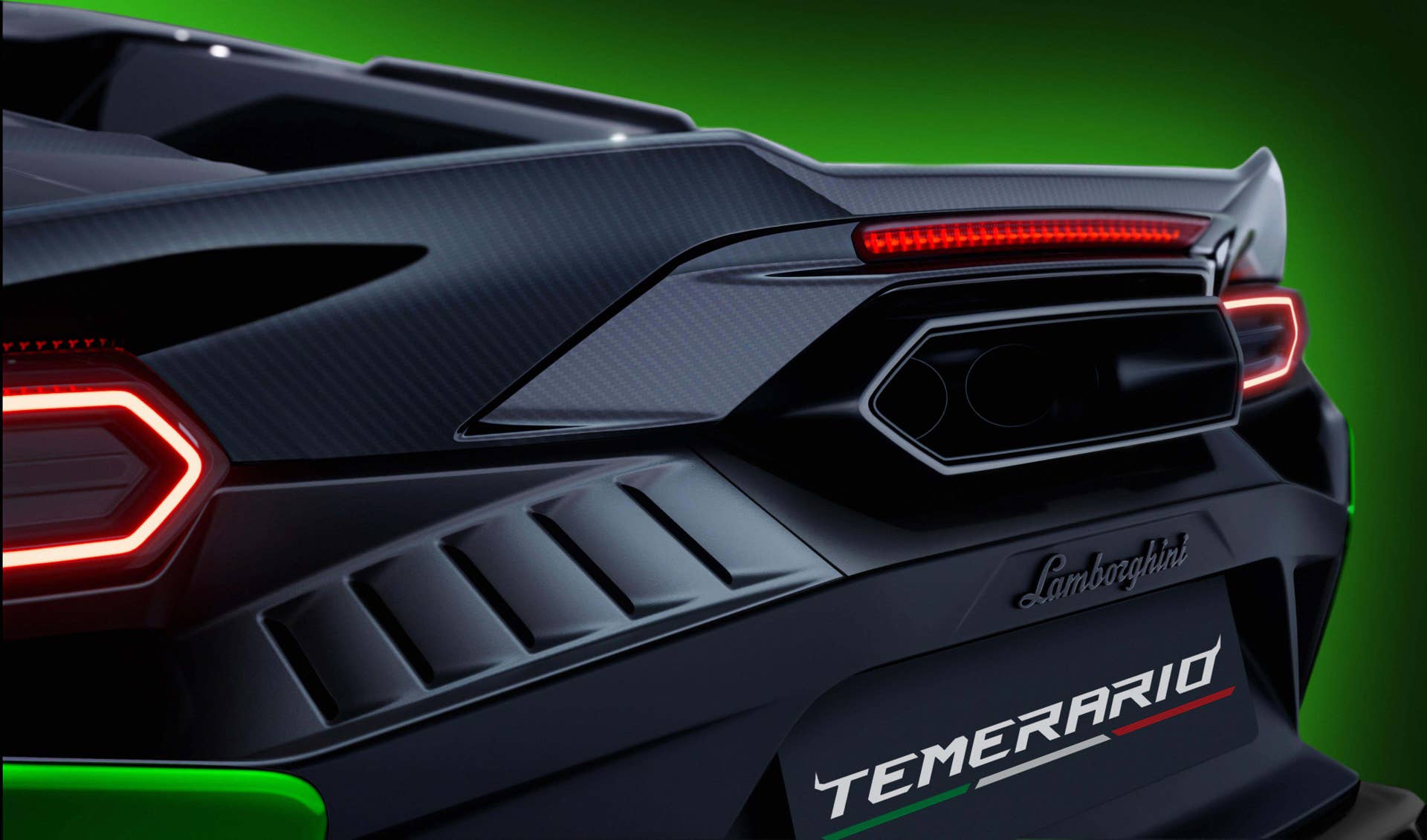 Lamborghini Temerario price list with options invites you to dream big ...