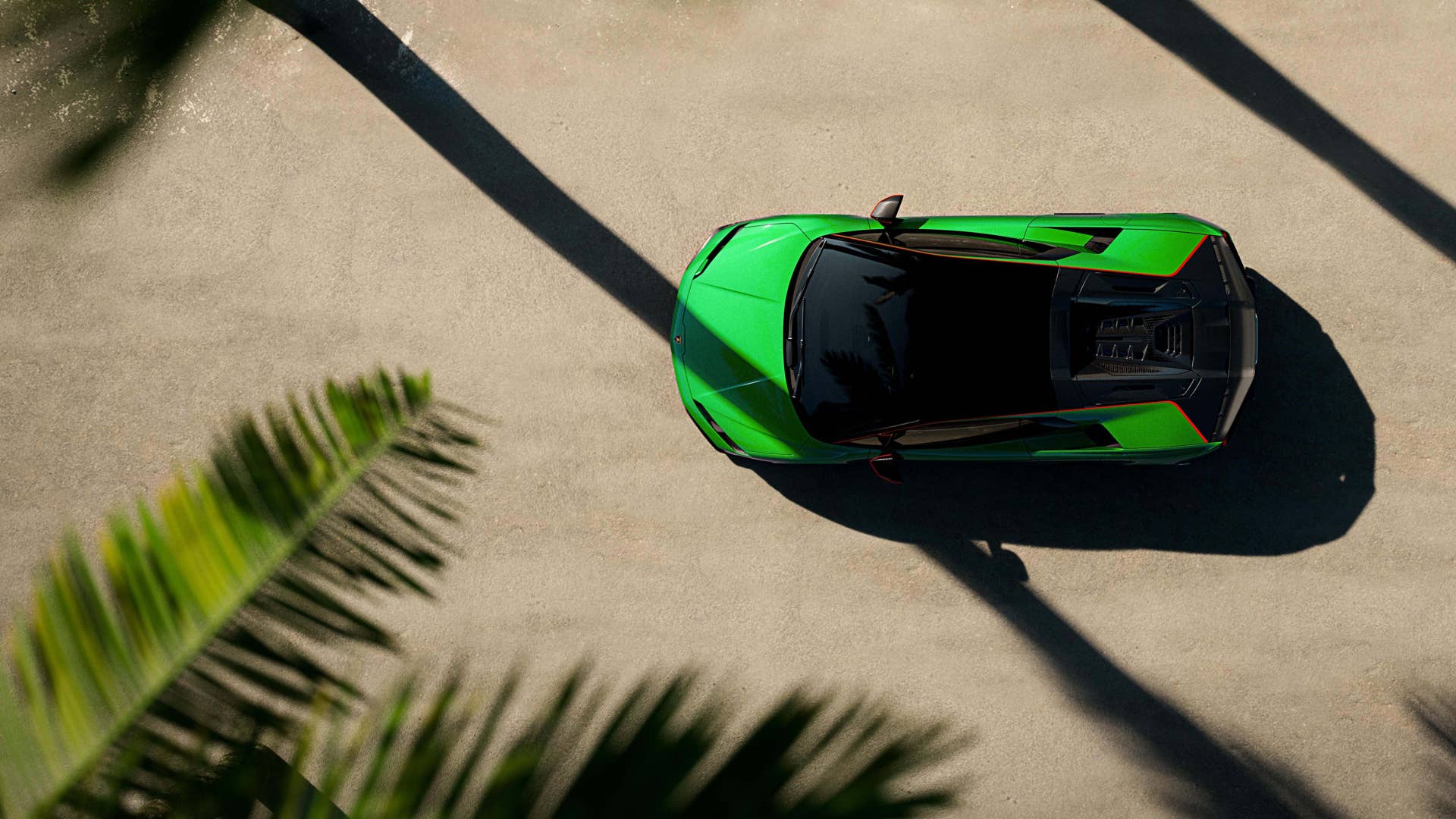 Lamborghini Temerario price list with options invites you to dream big ...