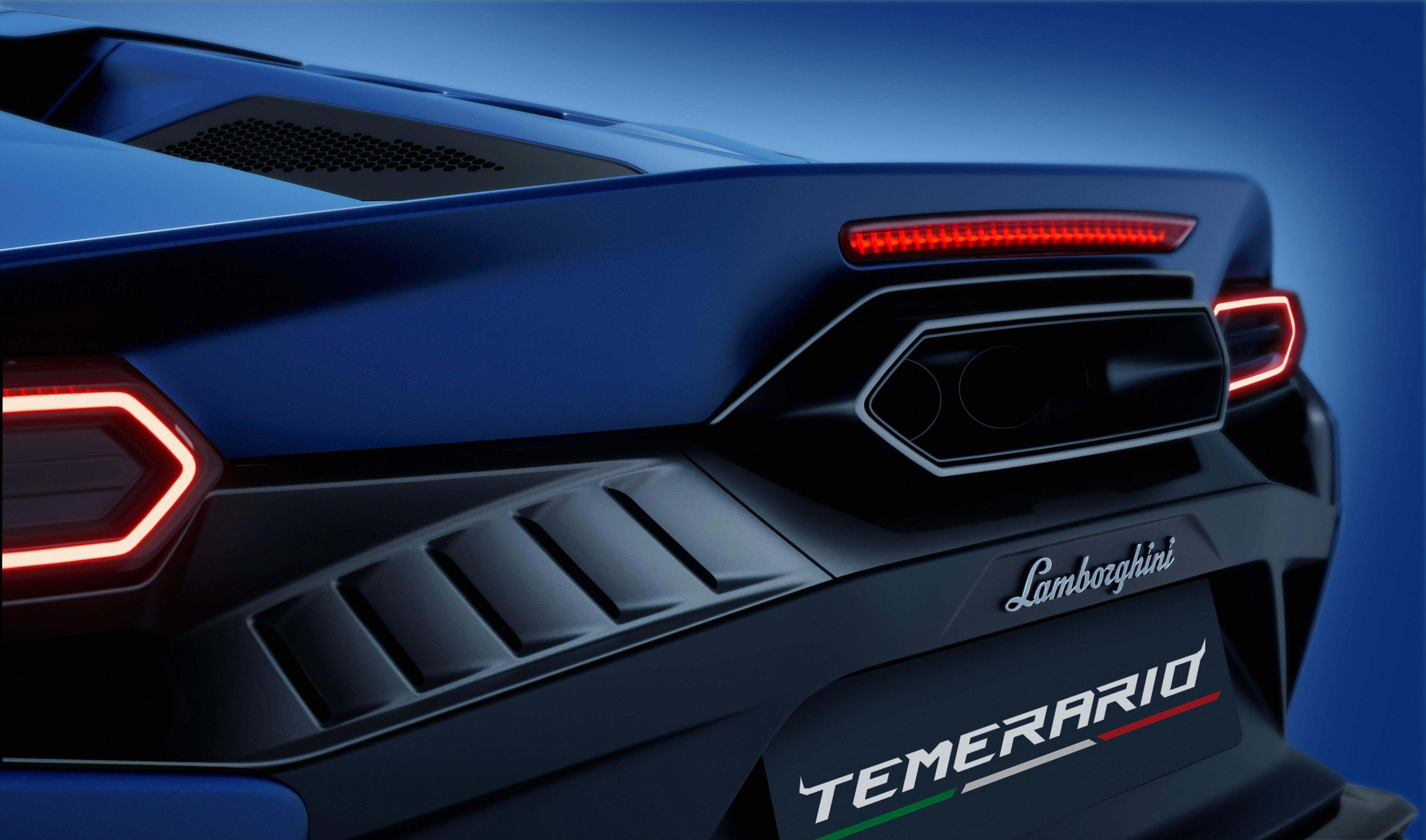 Lamborghini Temerario price list with options invites you to dream big ...