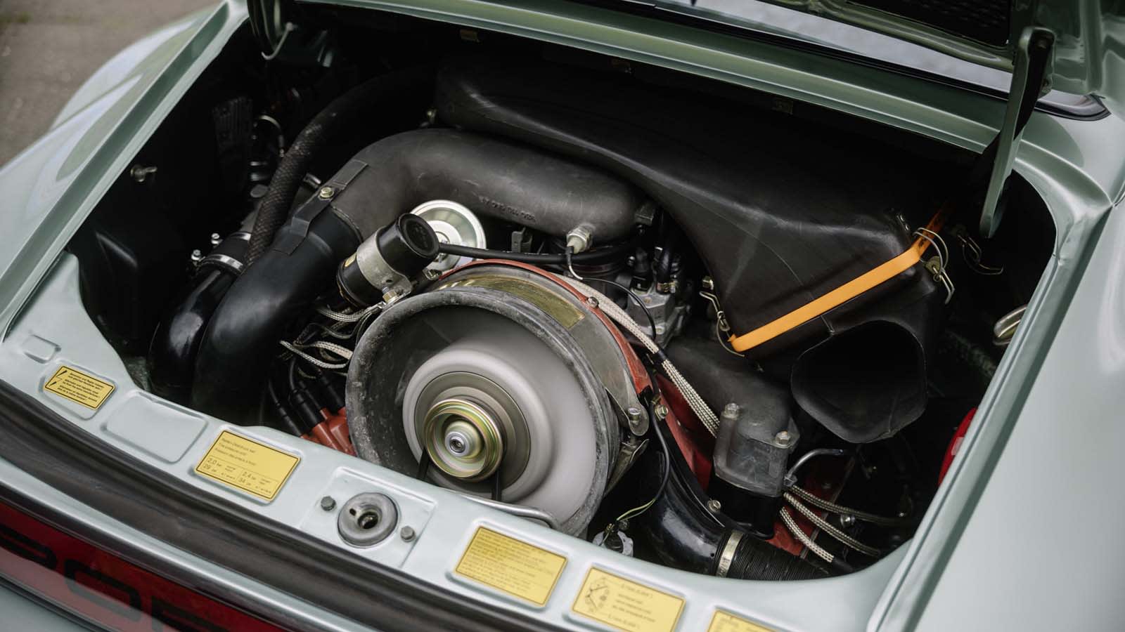 50 Years of Porsche Turbo, from 911 and 944 to Cayenne and Panamera ...