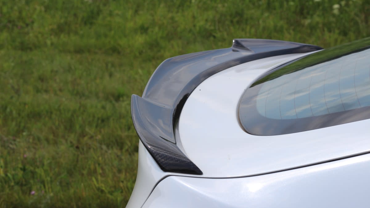 Honda Civic Type R vs. Acura Integra Type S Comparison Test: May the ...