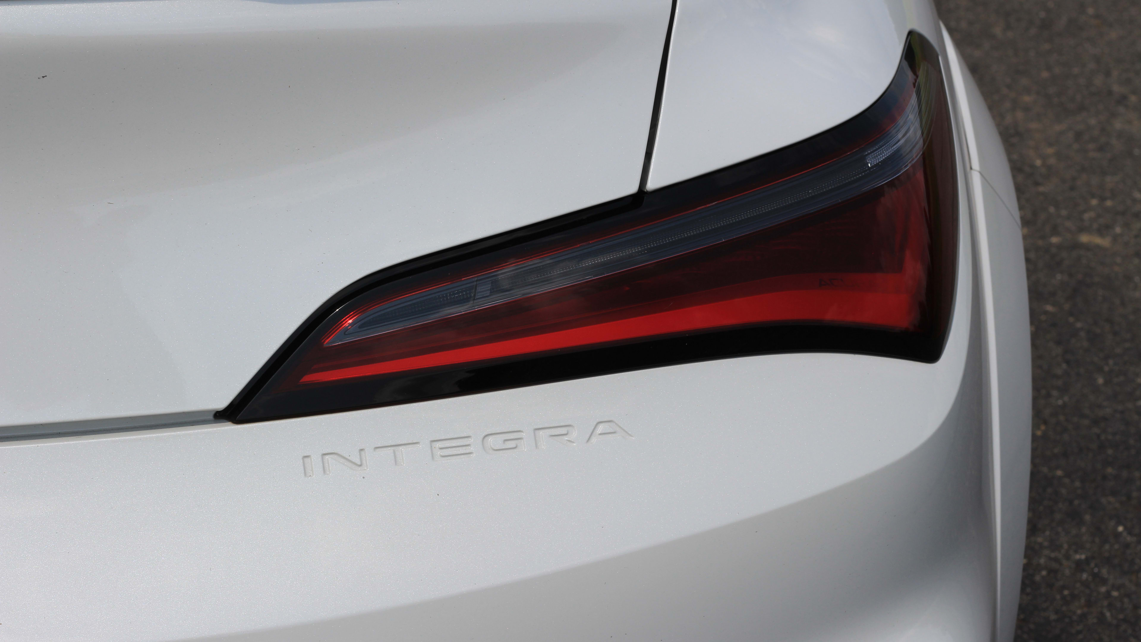 Honda Civic Type R vs. Acura Integra Type S Comparison Test: May the ...