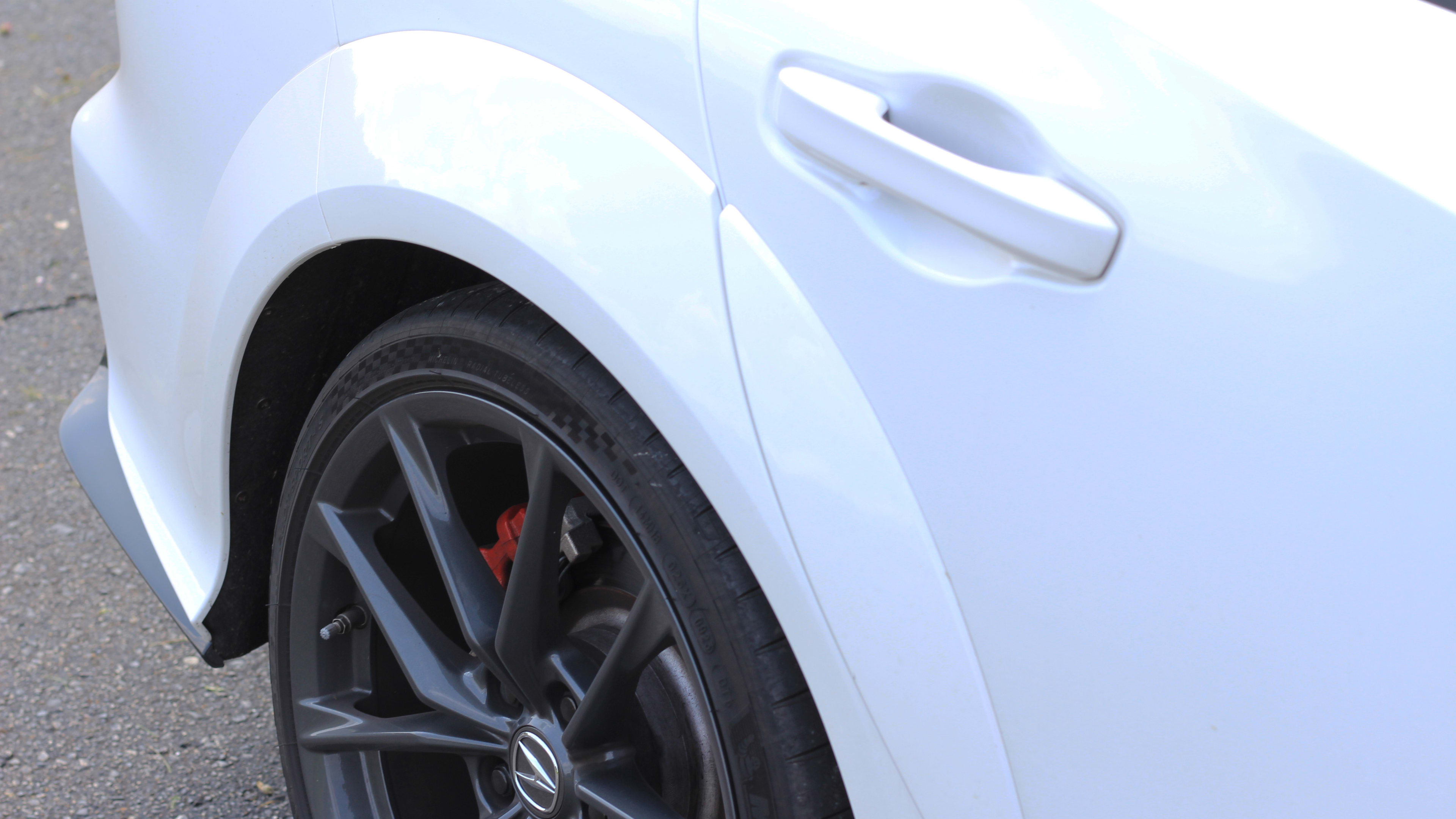 Honda Civic Type R vs. Acura Integra Type S Comparison Test: May the ...