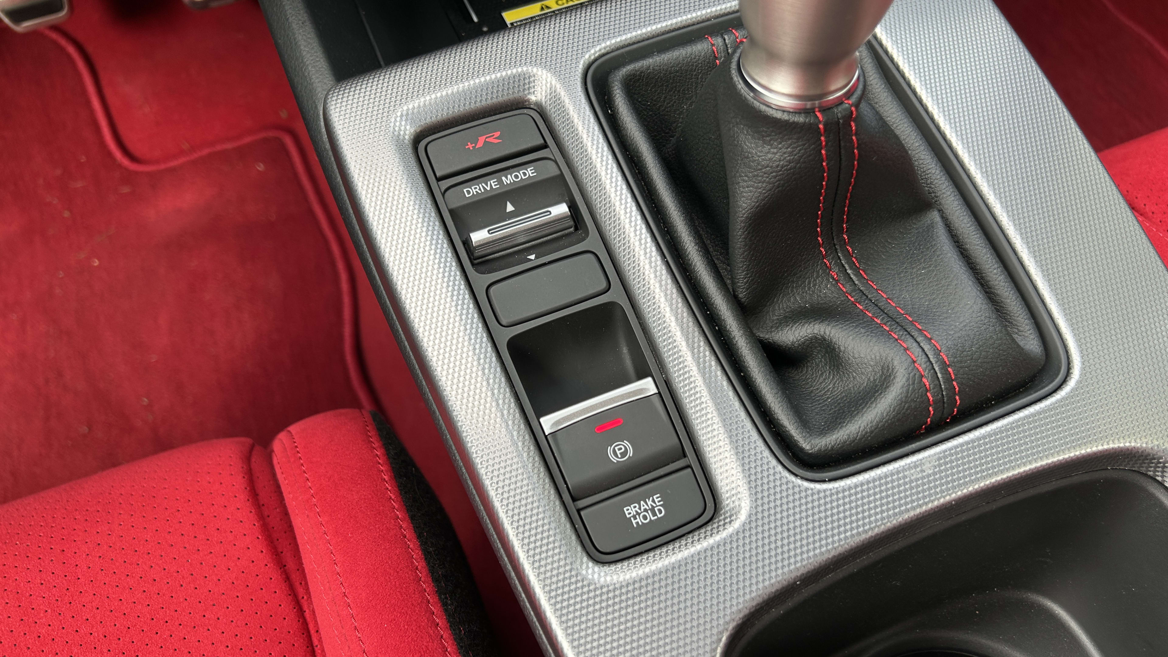 Honda Civic Type R vs. Acura Integra Type S Comparison Test: May the ...