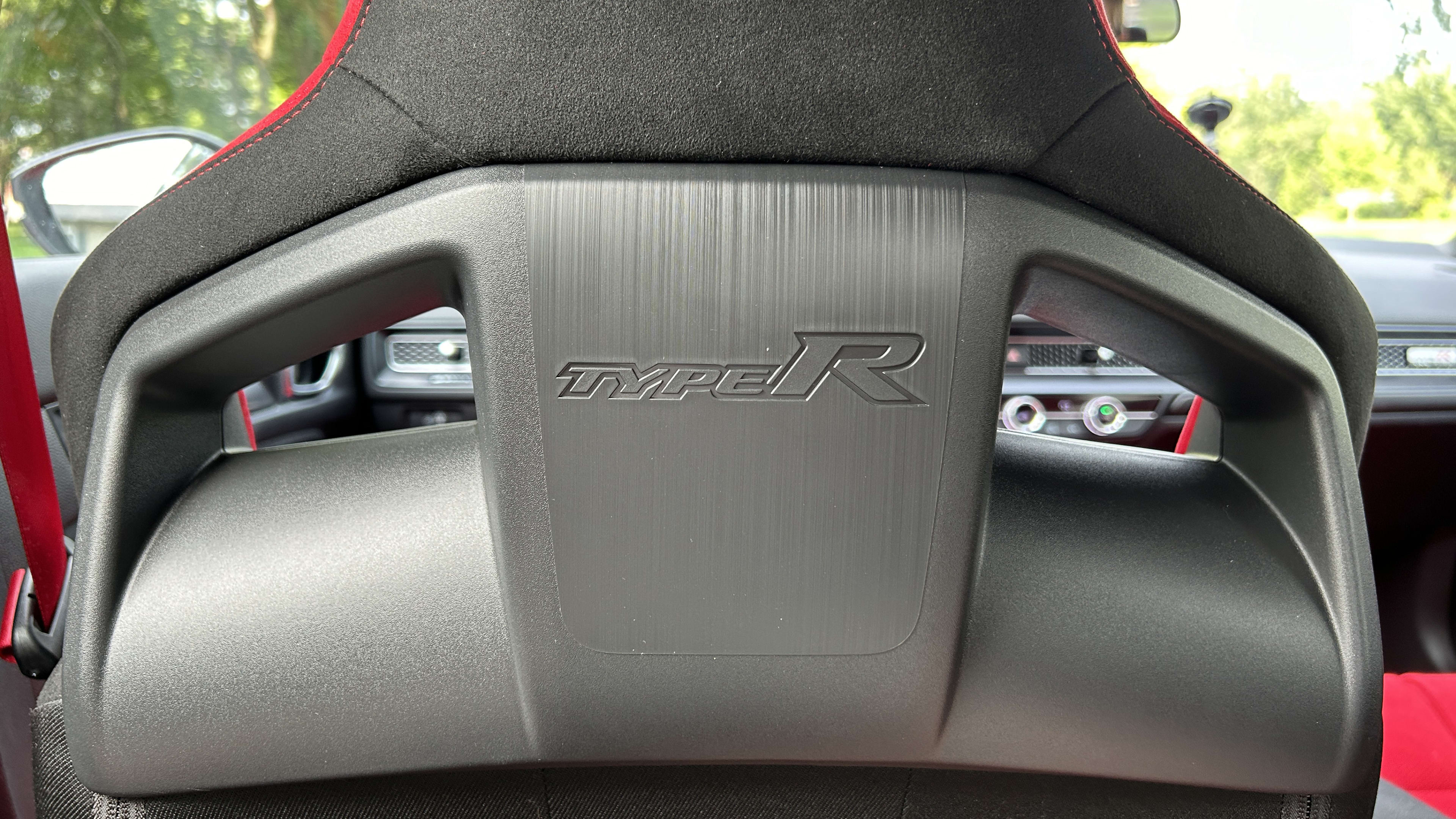 Honda Civic Type R vs. Acura Integra Type S Comparison Test: May the ...