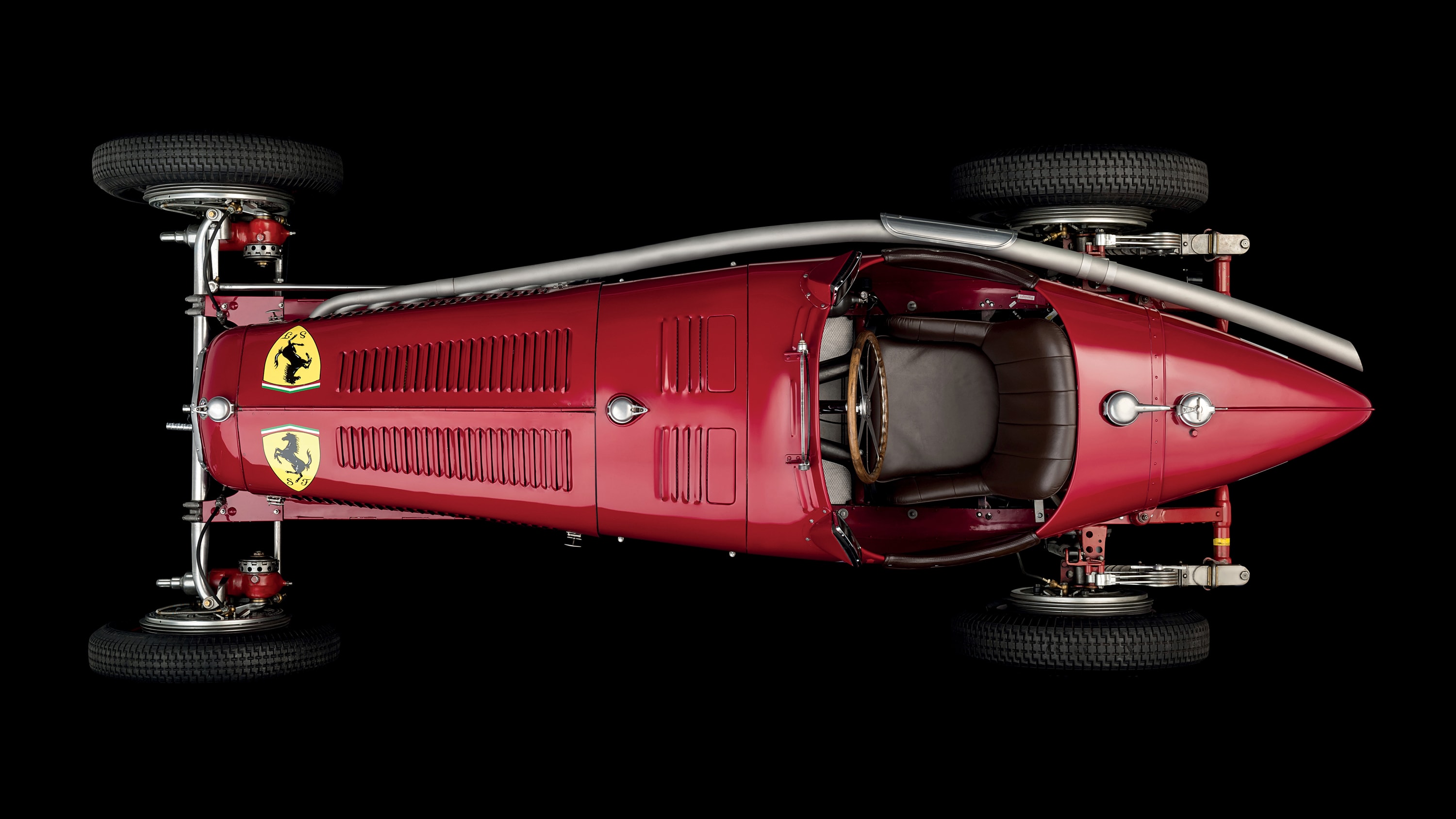 'Rare Cars' by A. J. Baime is a super book at a super-book price - Autoblog