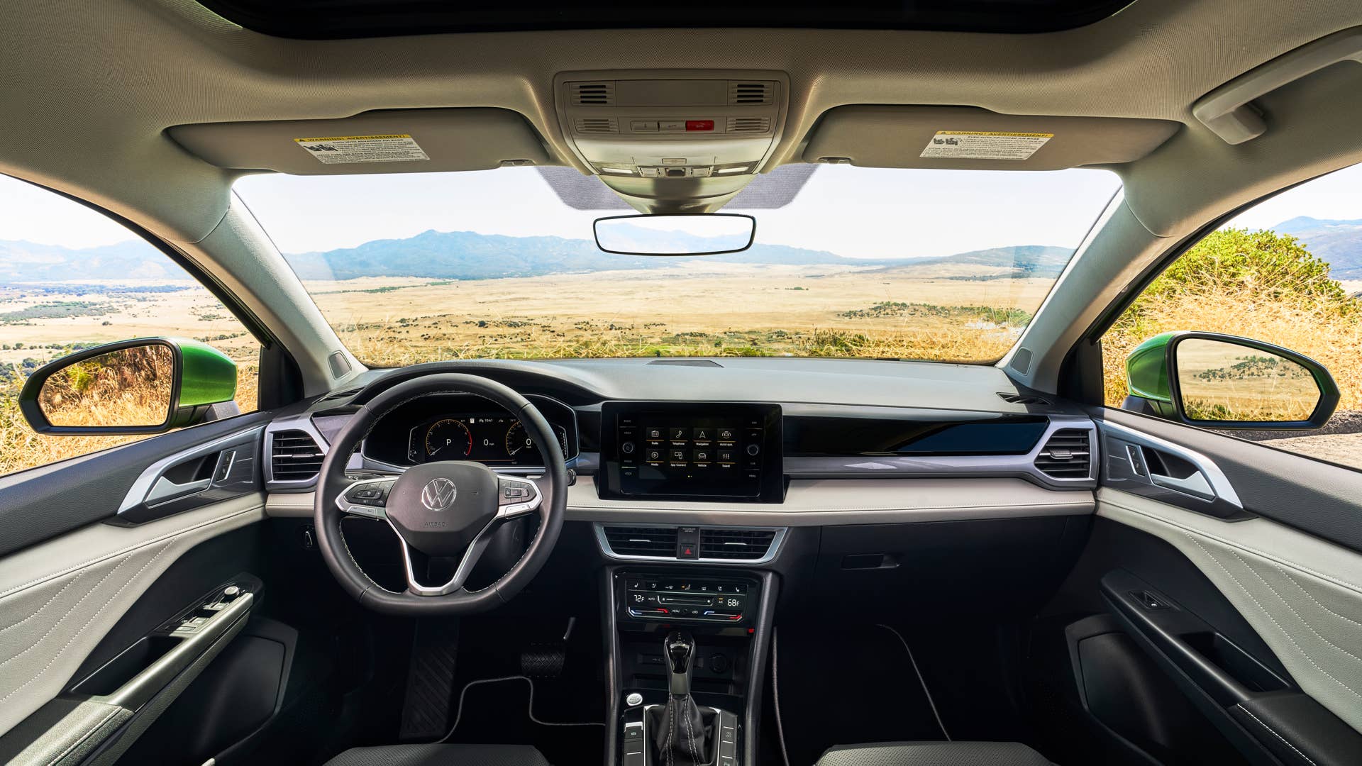 Is the 2025 VW Taos worth it? 4 pros vs. 2 cons you need to know - Autoblog