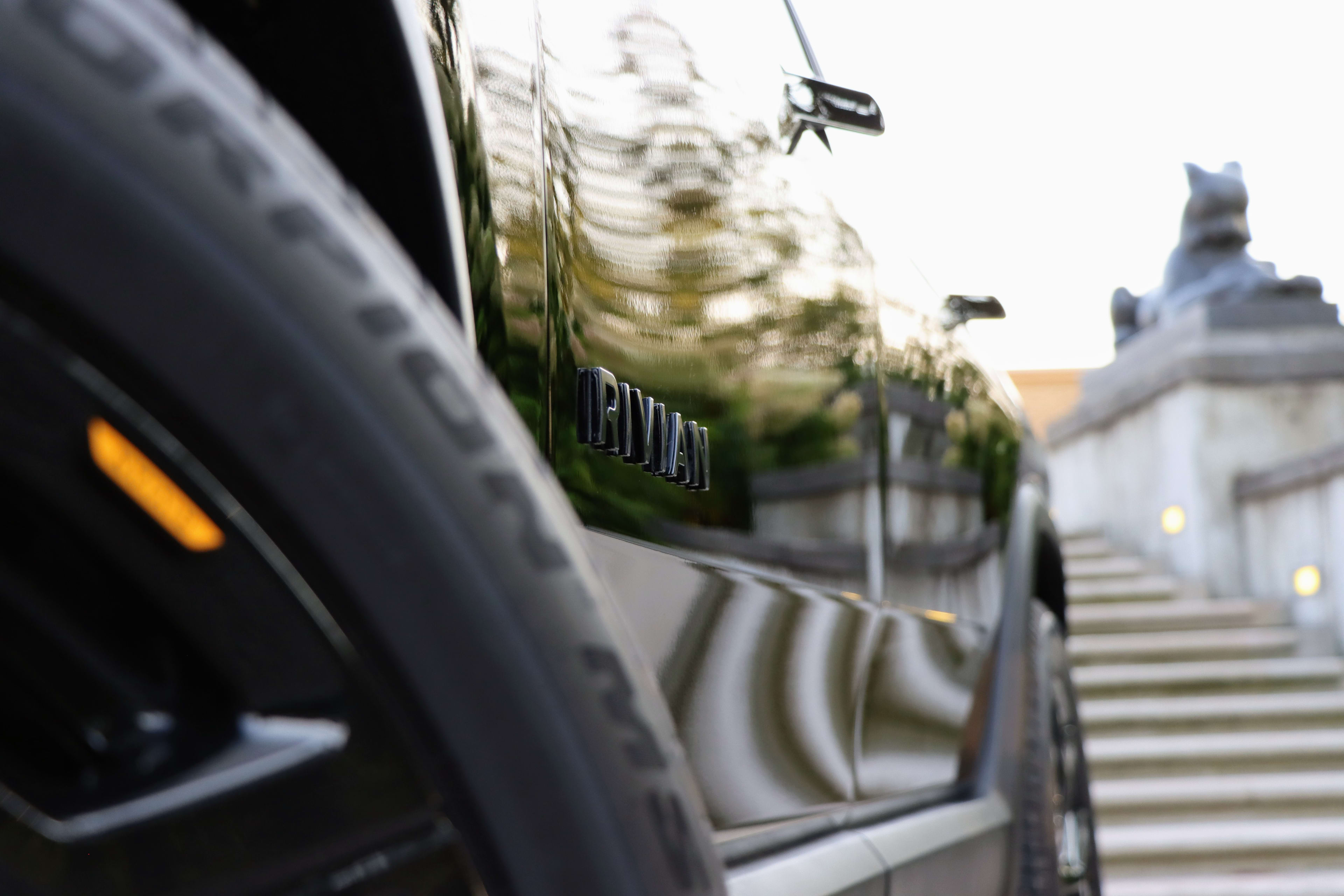 2025 Rivian R1S review: The ultimate adventure-focused EV - Autoblog 2025 Rivian R1S review: The ultimate adventure-focused EV - Autoblog