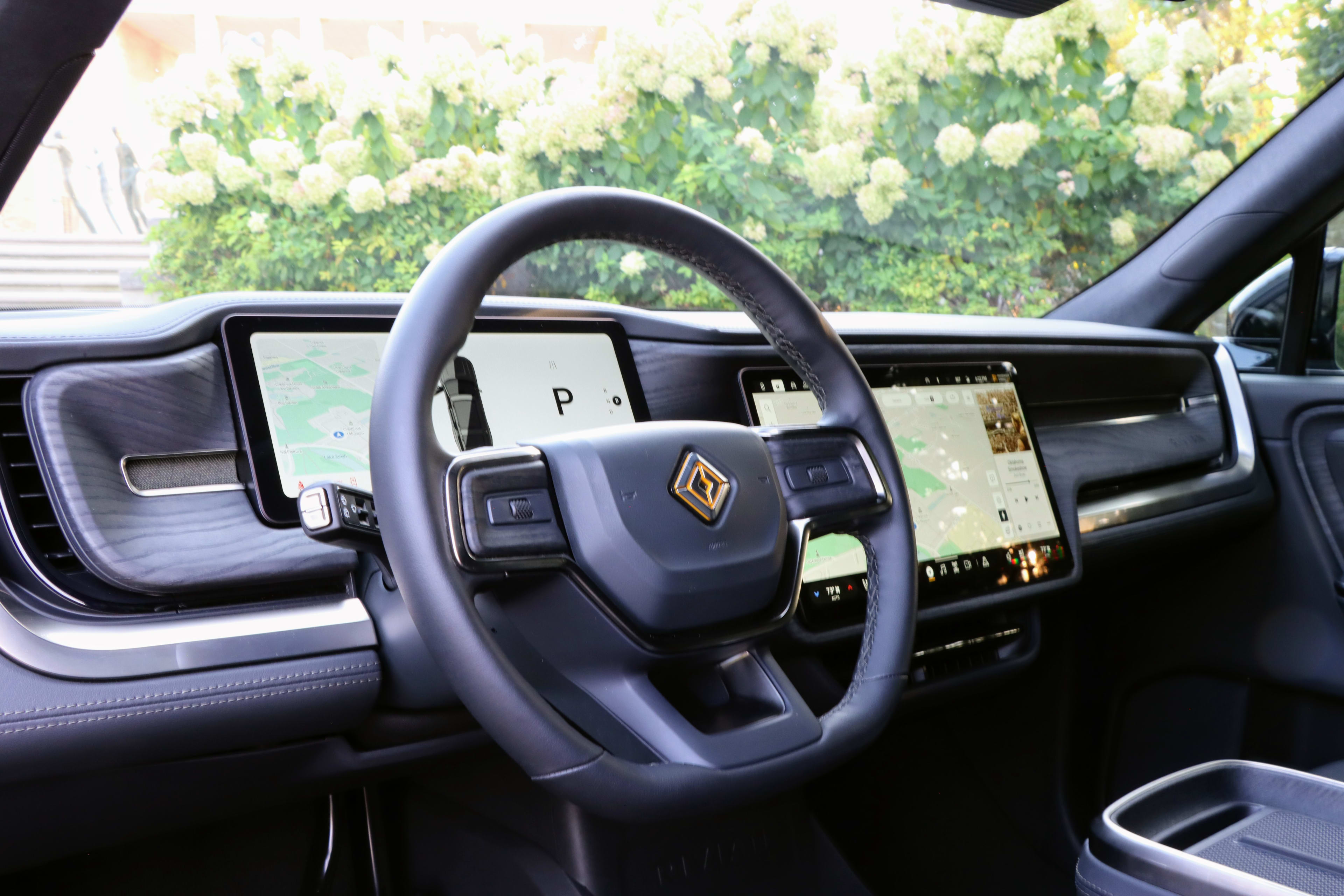 2025 Rivian R1S review: The ultimate adventure-focused EV - Autoblog