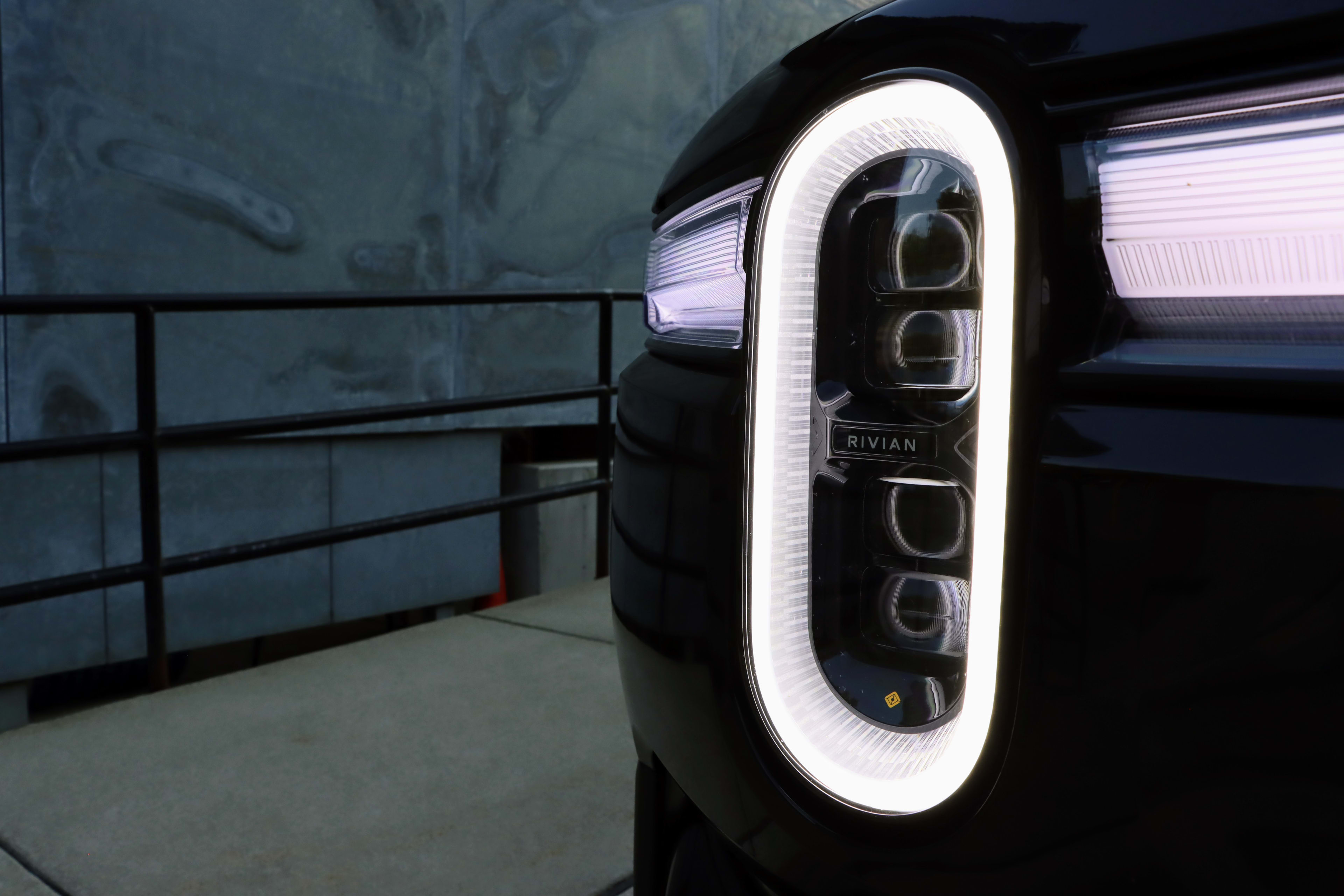 2025 Rivian R1S review: The ultimate adventure-focused EV - Autoblog 2025 Rivian R1S review: The ultimate adventure-focused EV - Autoblog